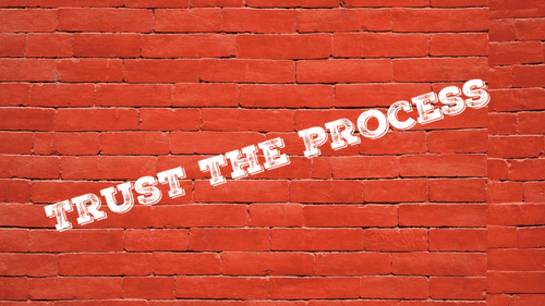 Trust the Process: How Muscle Checking Guides Progress and Success ...