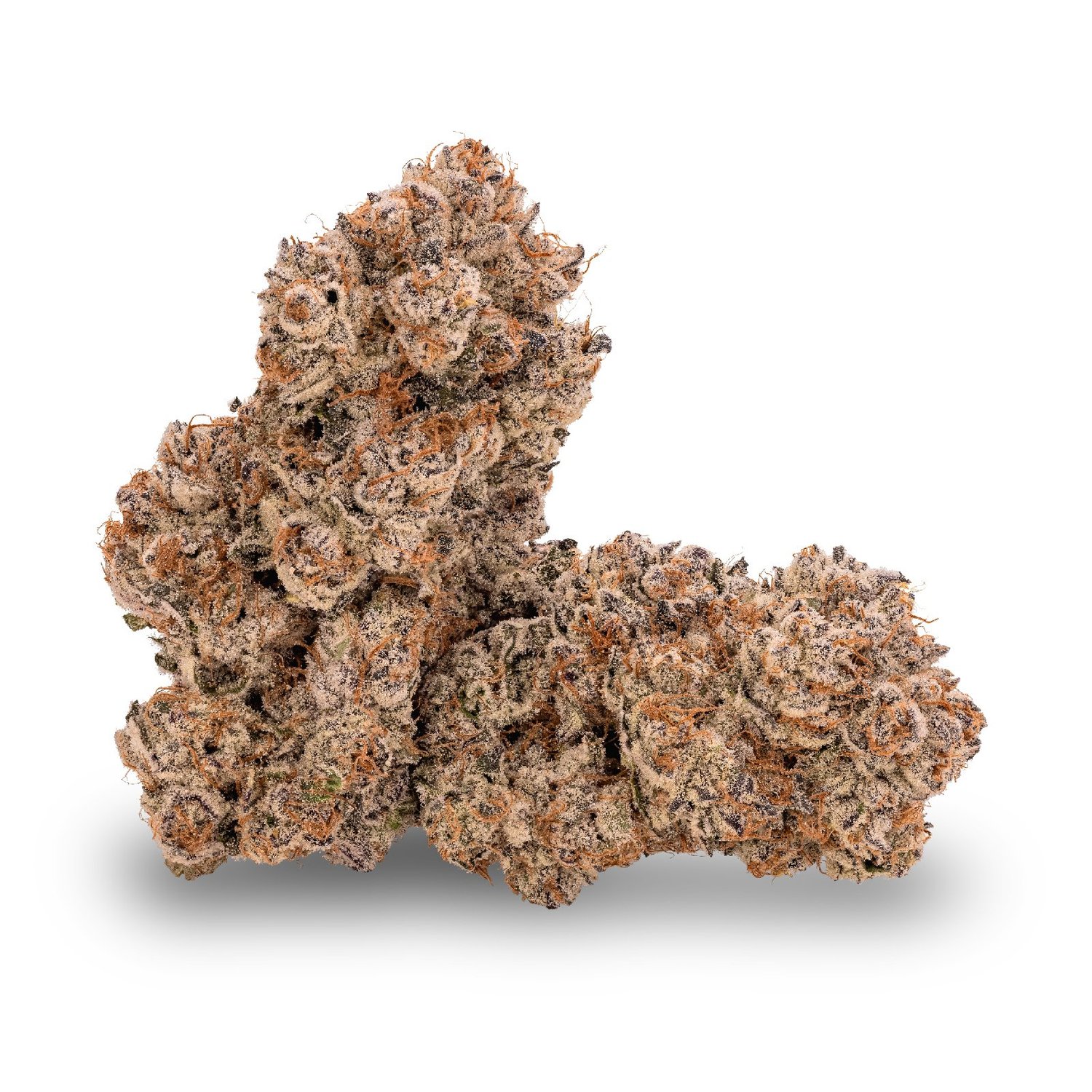 Flight Plan Strain | KAI Cannabis Flower — KAI Cultivation