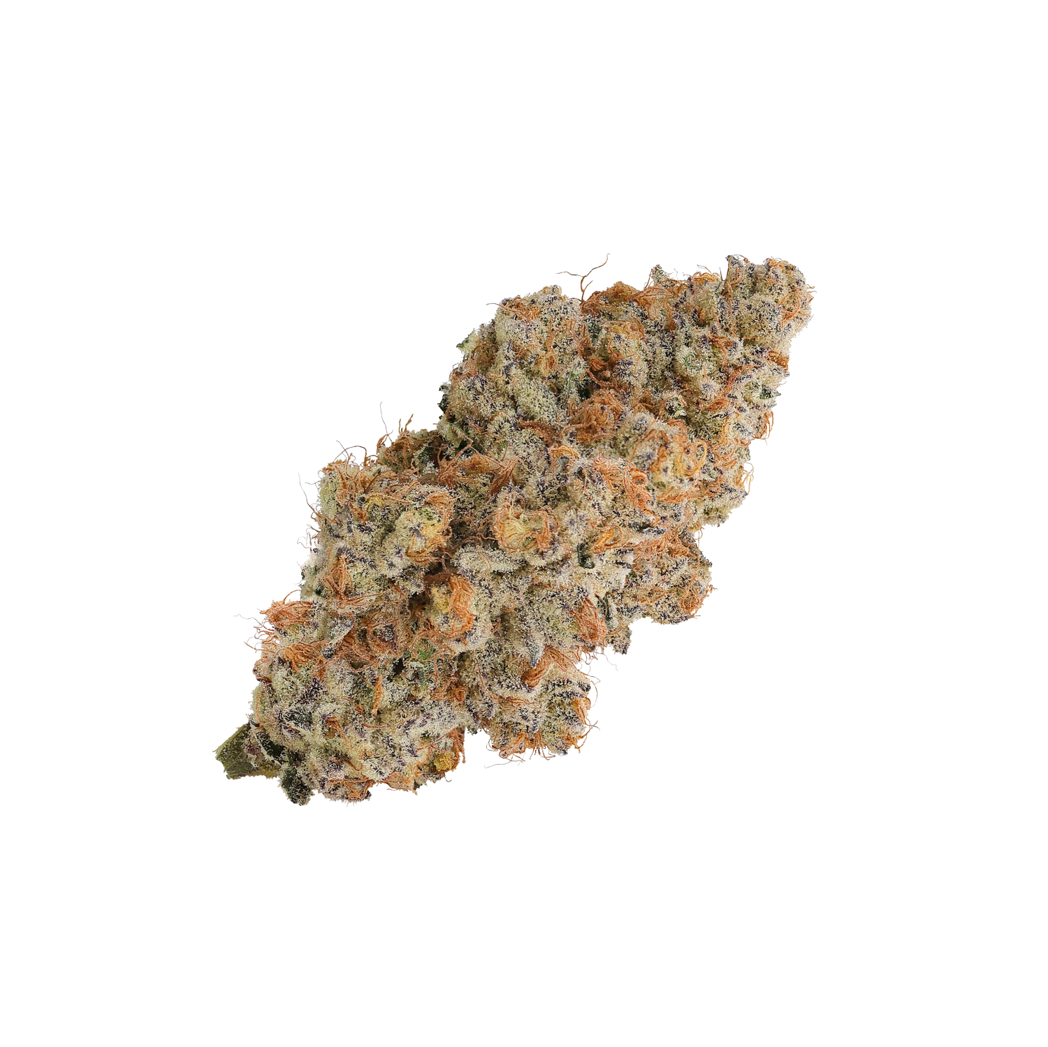 Peach Slushie Strain • Sativa • KAI Cannabis Flower — KAI Cultivation