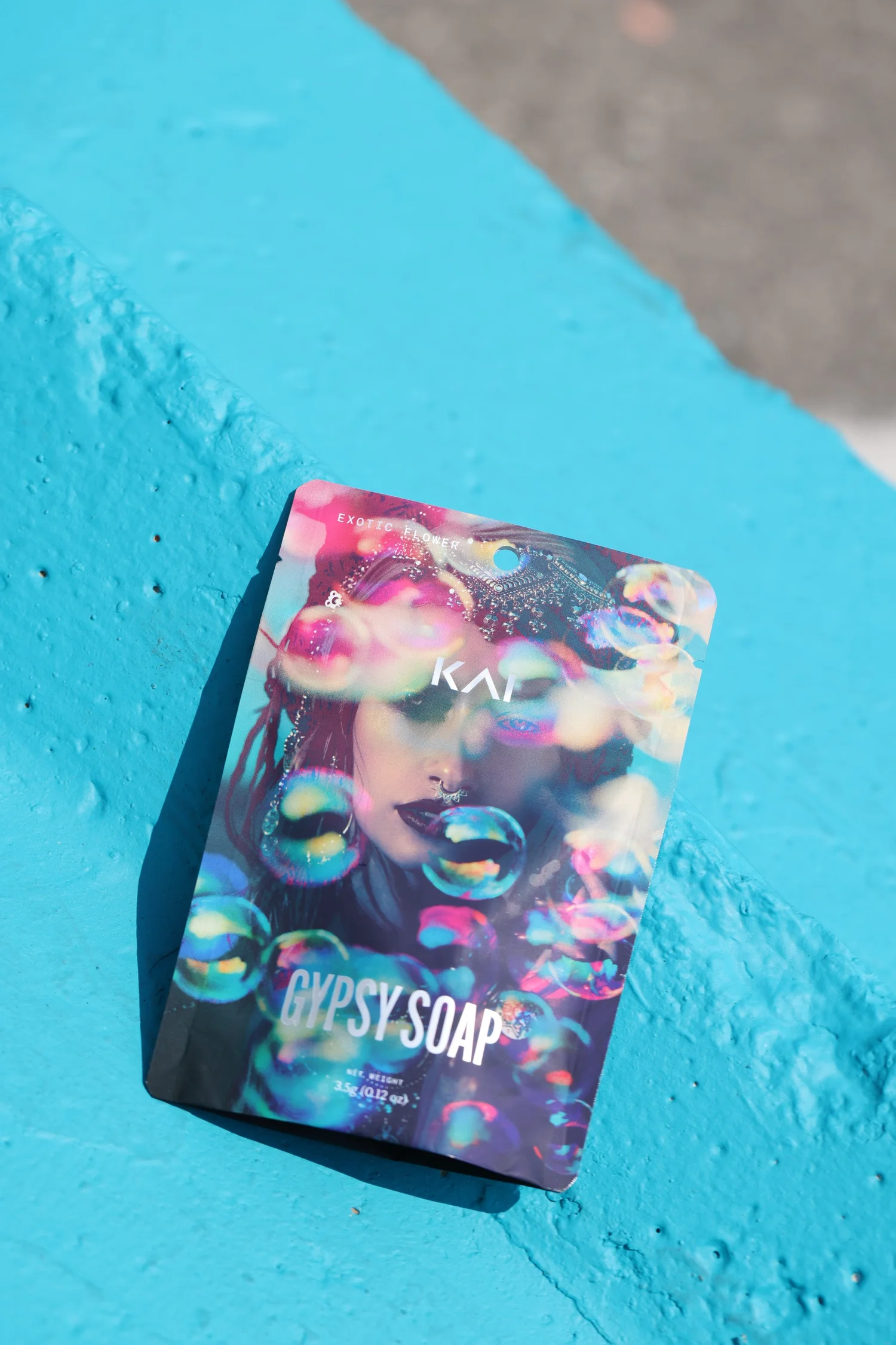 Gypsy Soap Strain • Hybrid • KAI Cannabis Flower — KAI Cultivation