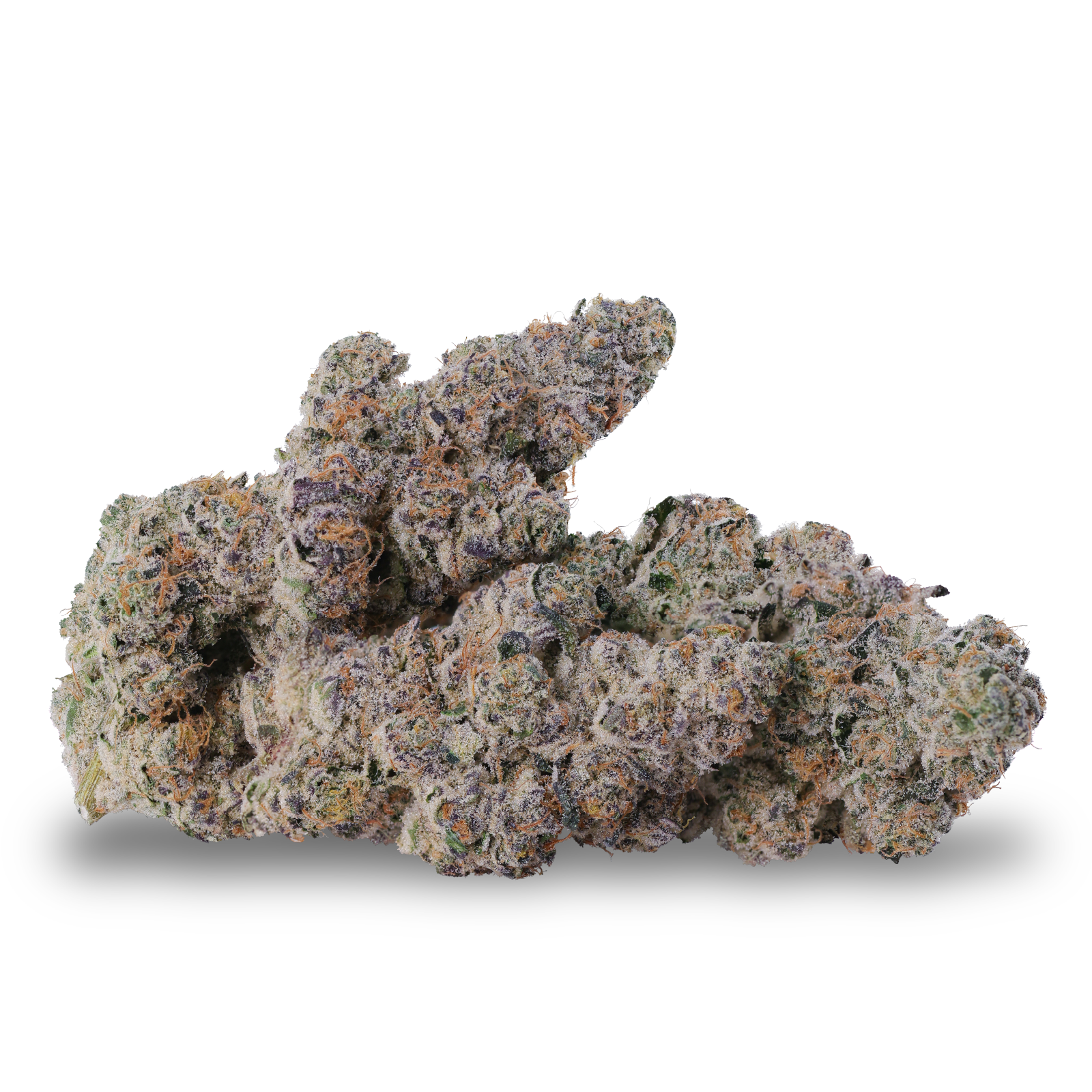 Modified Banana Pebbles — KAI Cultivation