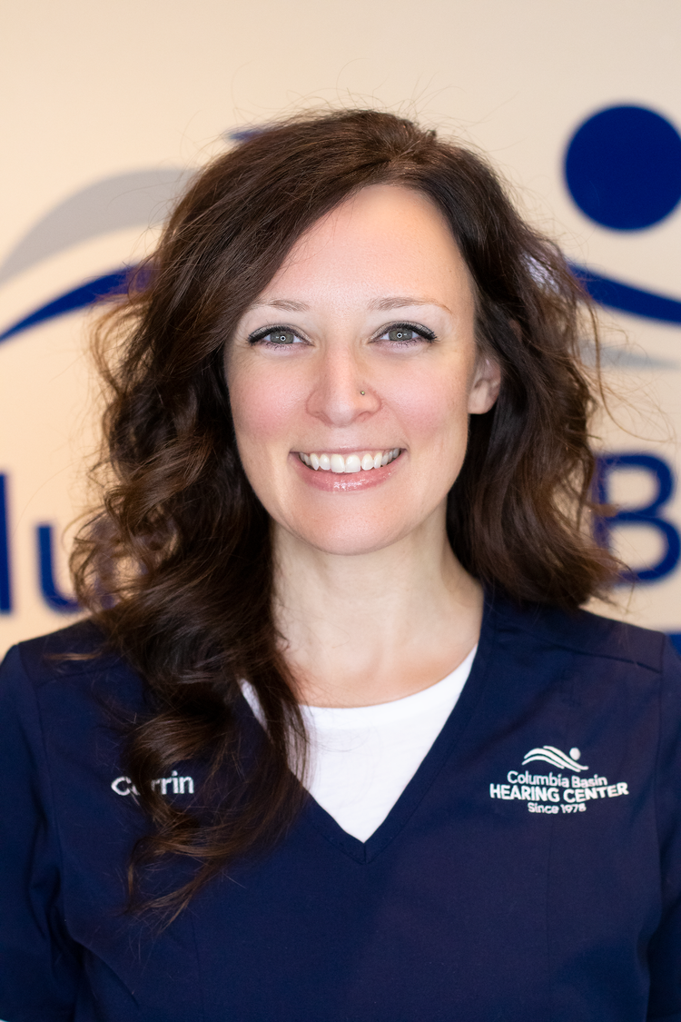 Columbia Basin Hearing Center