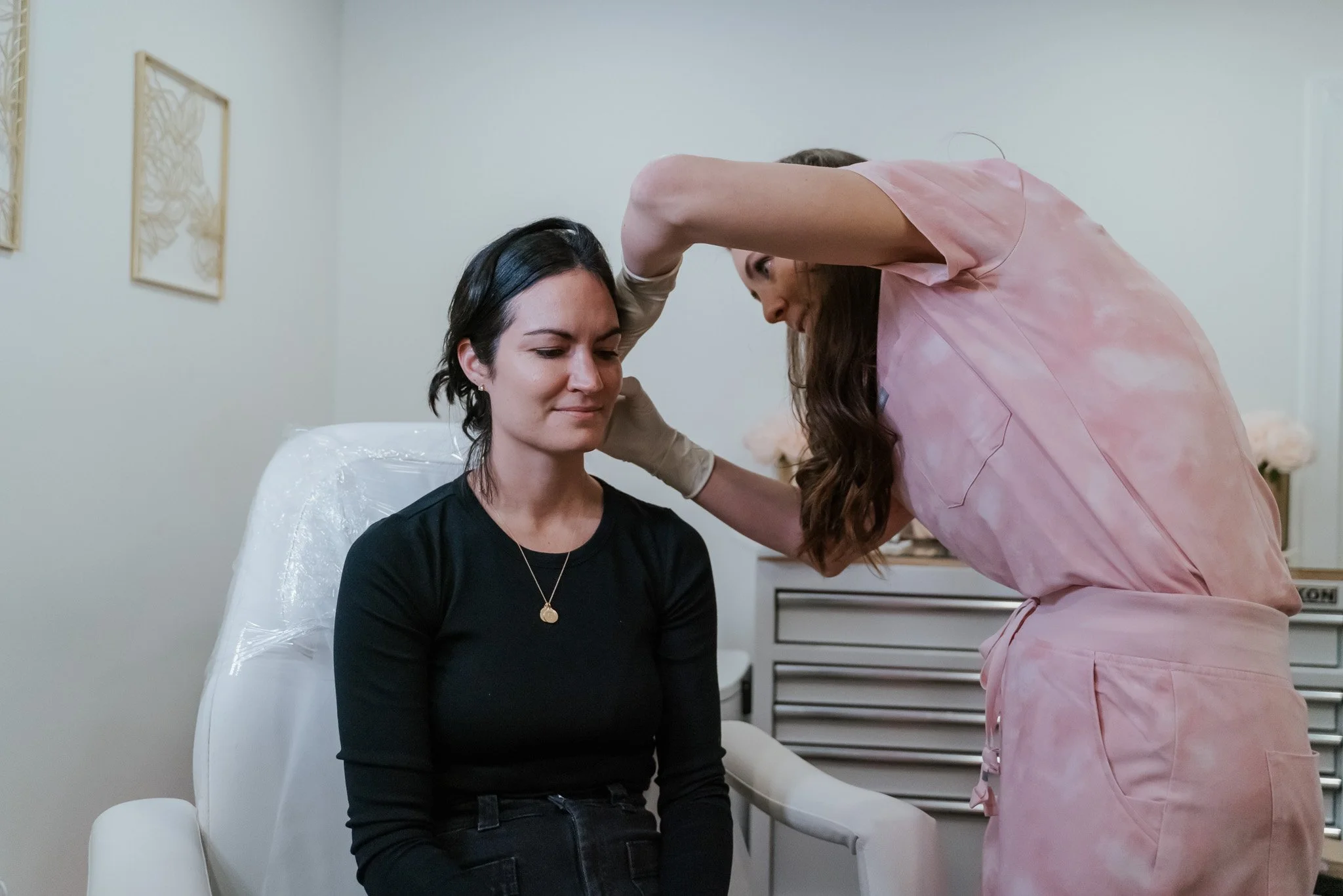 The Piercing Practitioner