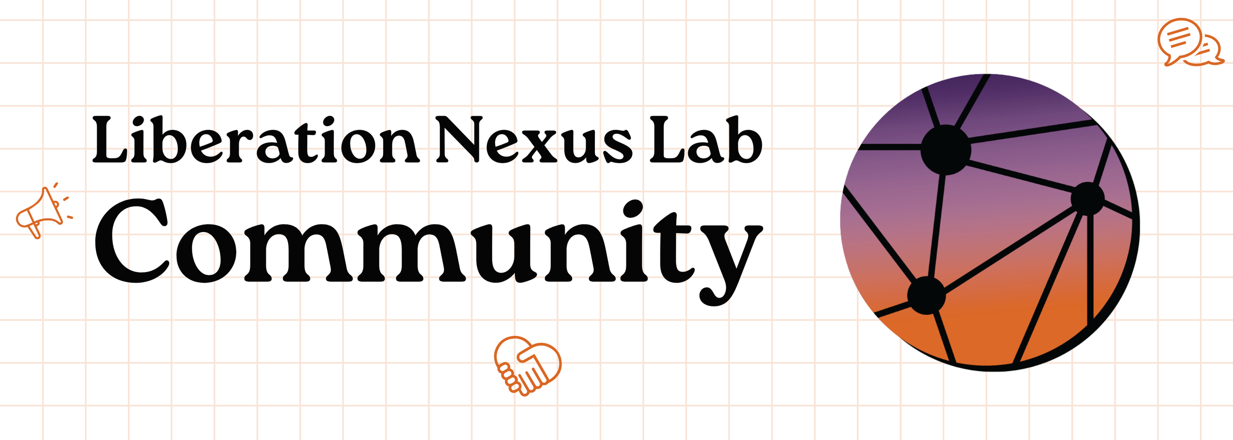 The Lab, our online community — Liberation Nexus Lab