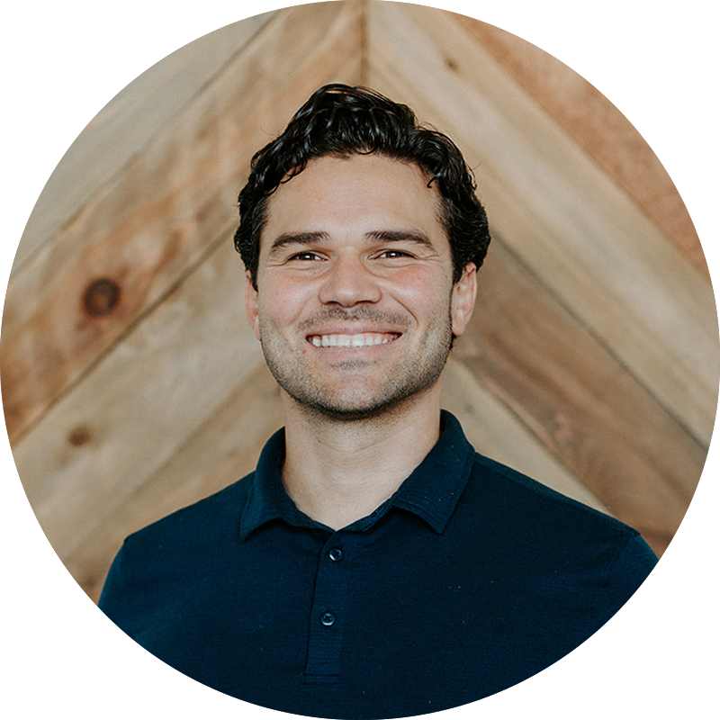 Matthew Lister – Joint Pain Personal Trainer — Align