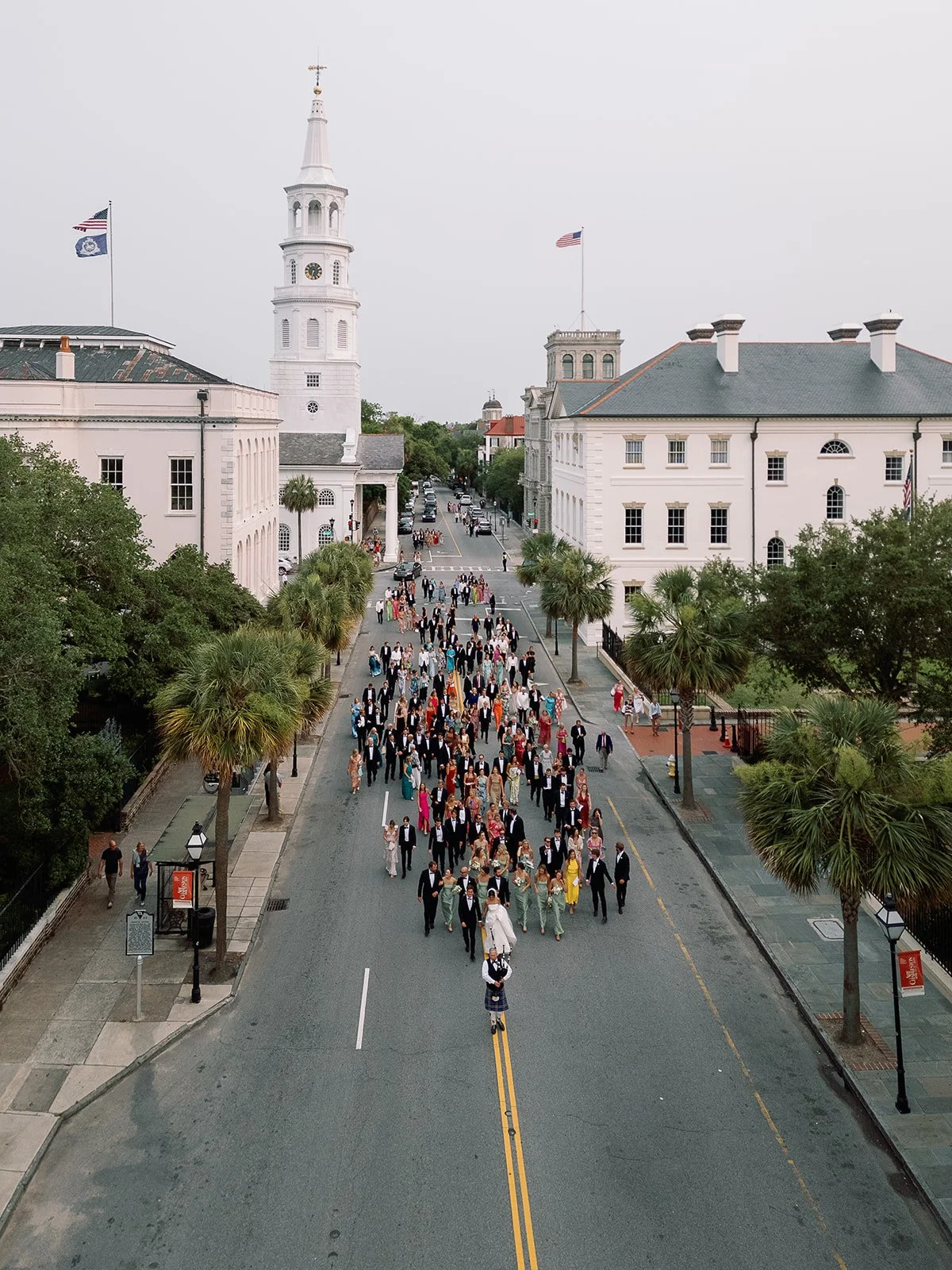 Why Charleston Wedding Venues Are Perfect for a Destination Wedding in ...