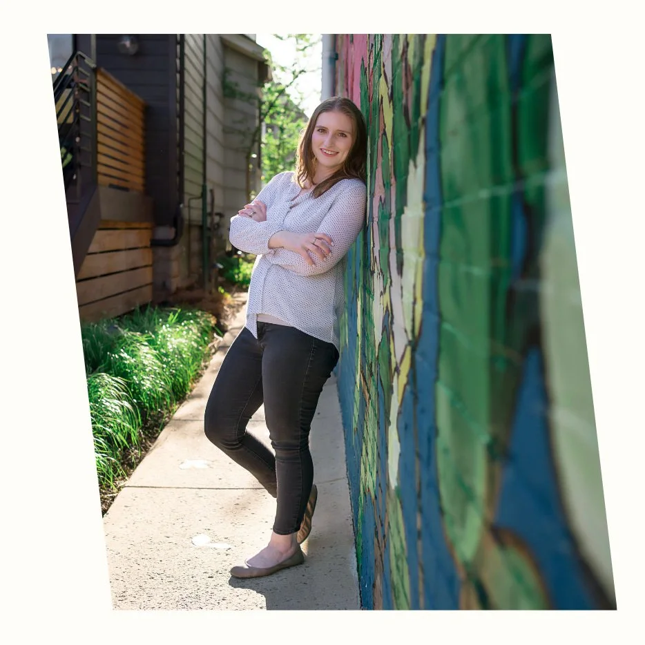 Women's Fiction Author — Lisa Fellinger