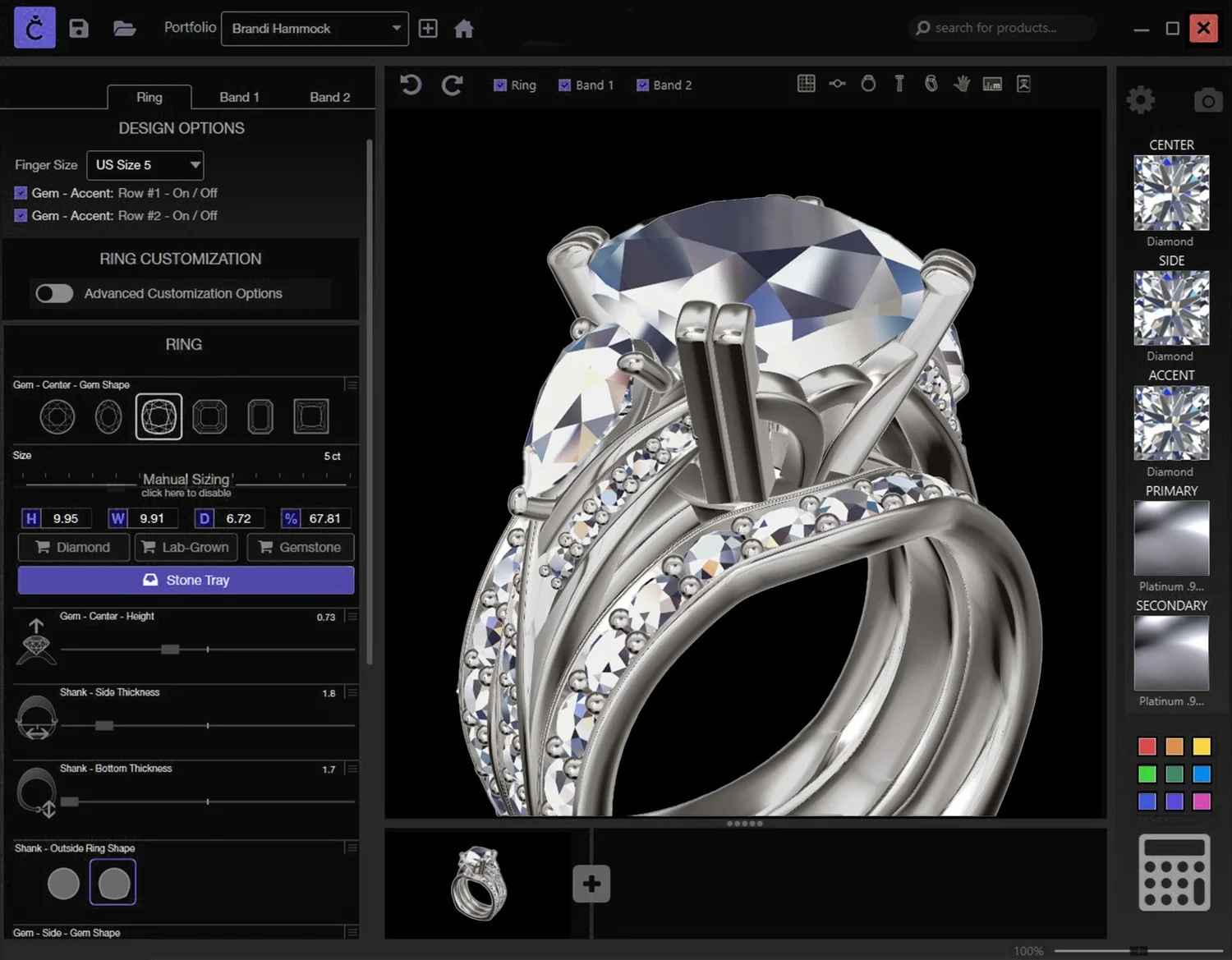 Creative Jewelers | Create Your Shine Today