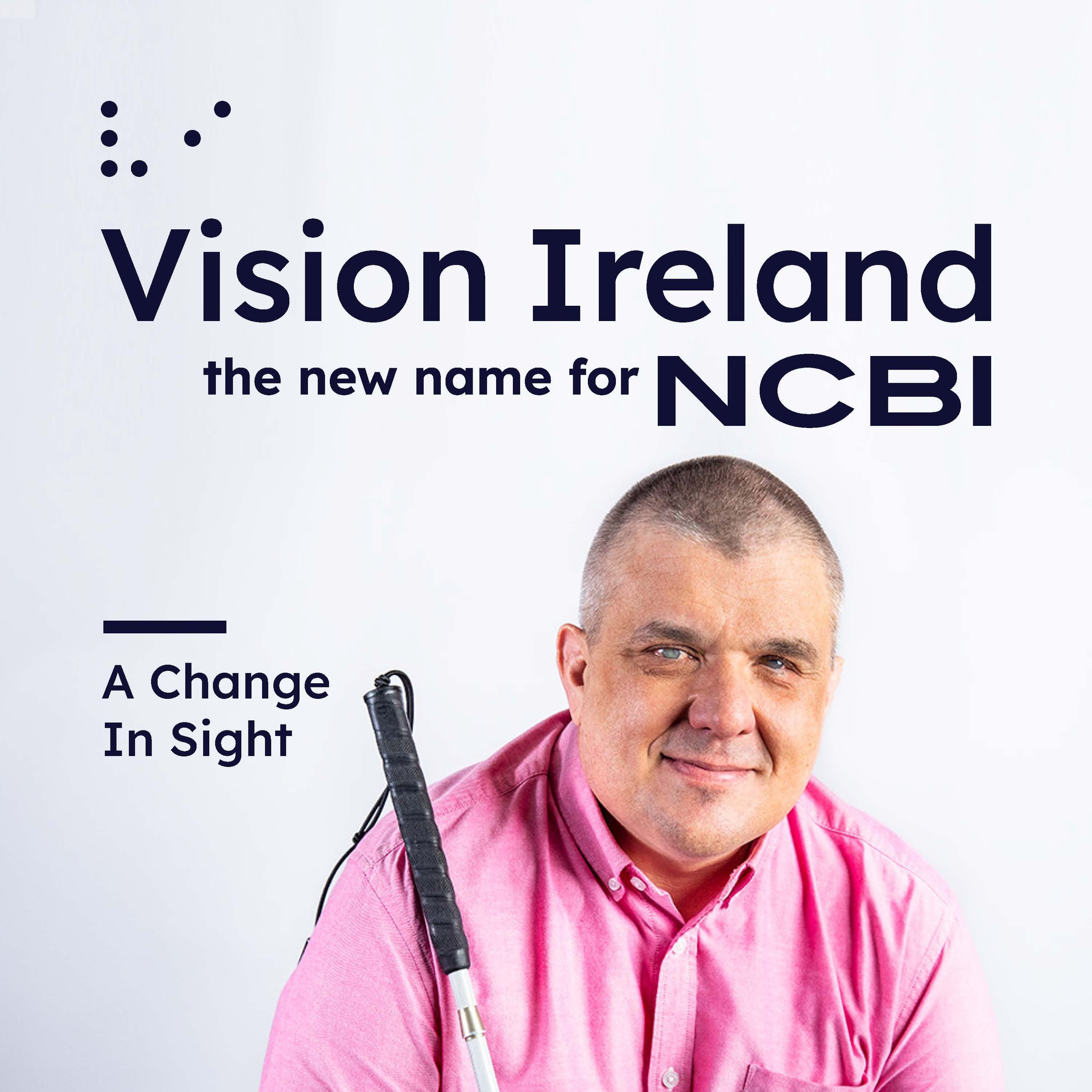 Vision Ireland — We the People