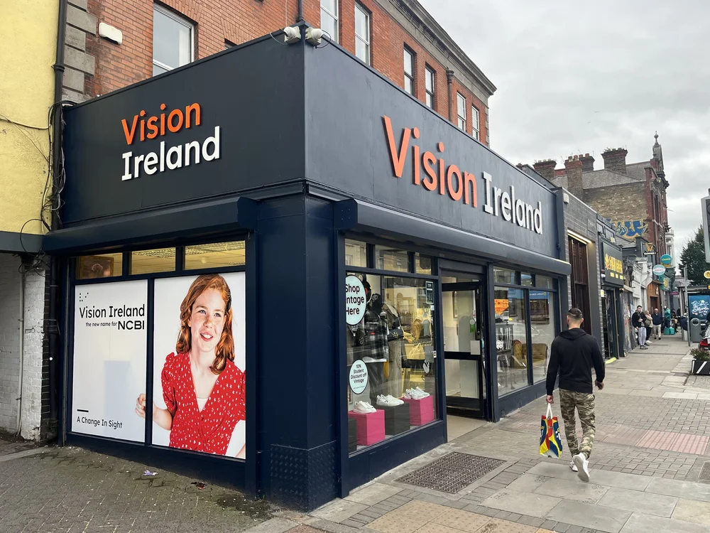 Vision Ireland — We the People