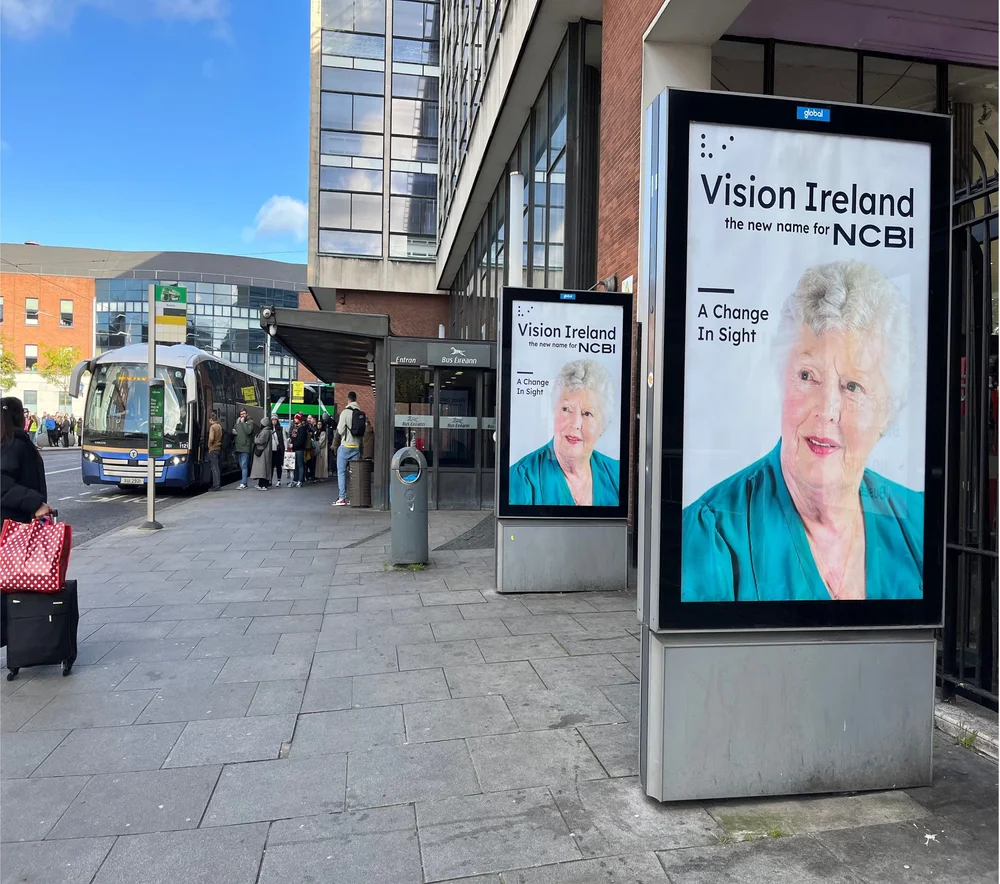 Vision Ireland — We the People