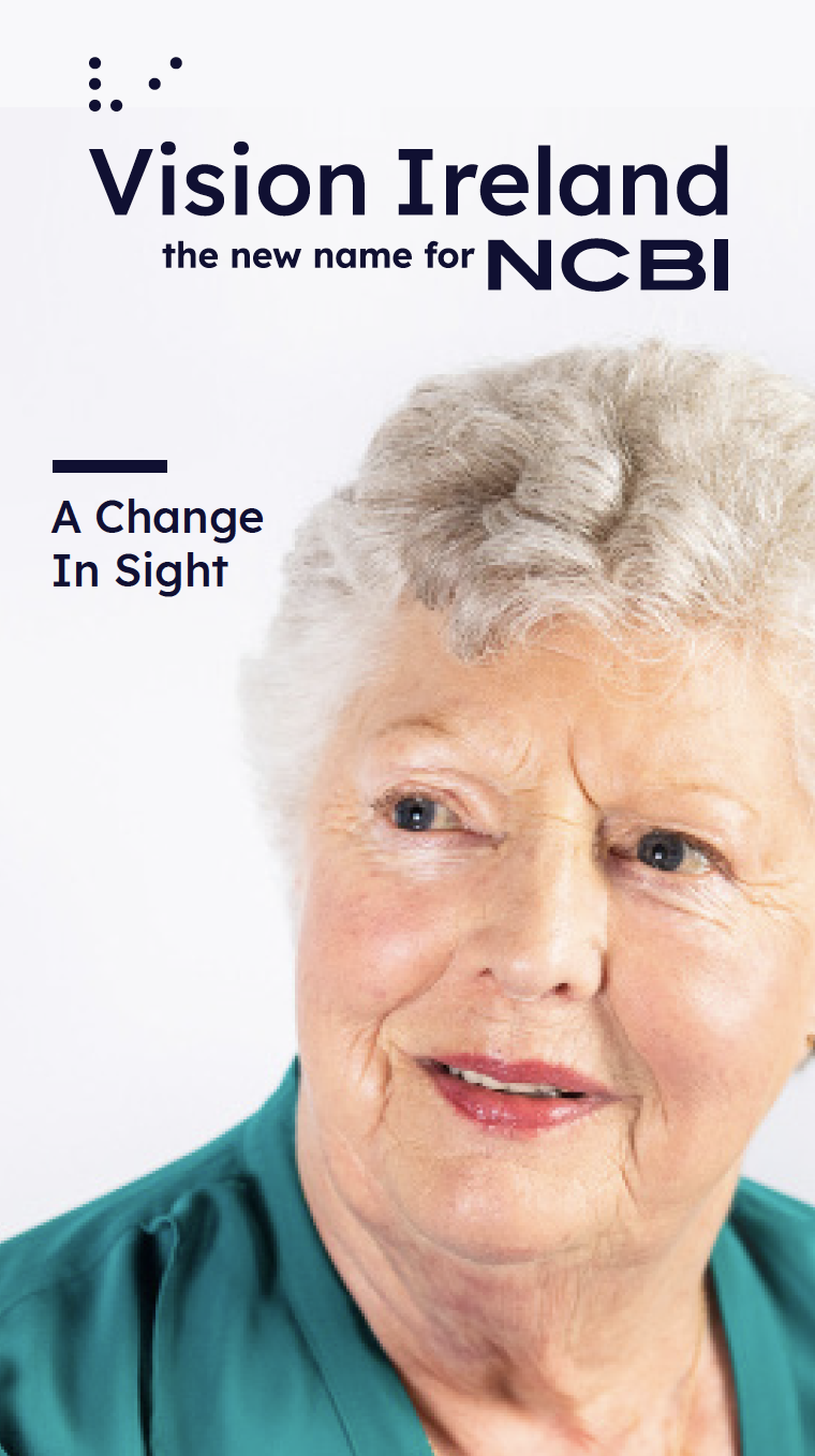 Vision Ireland — We the People