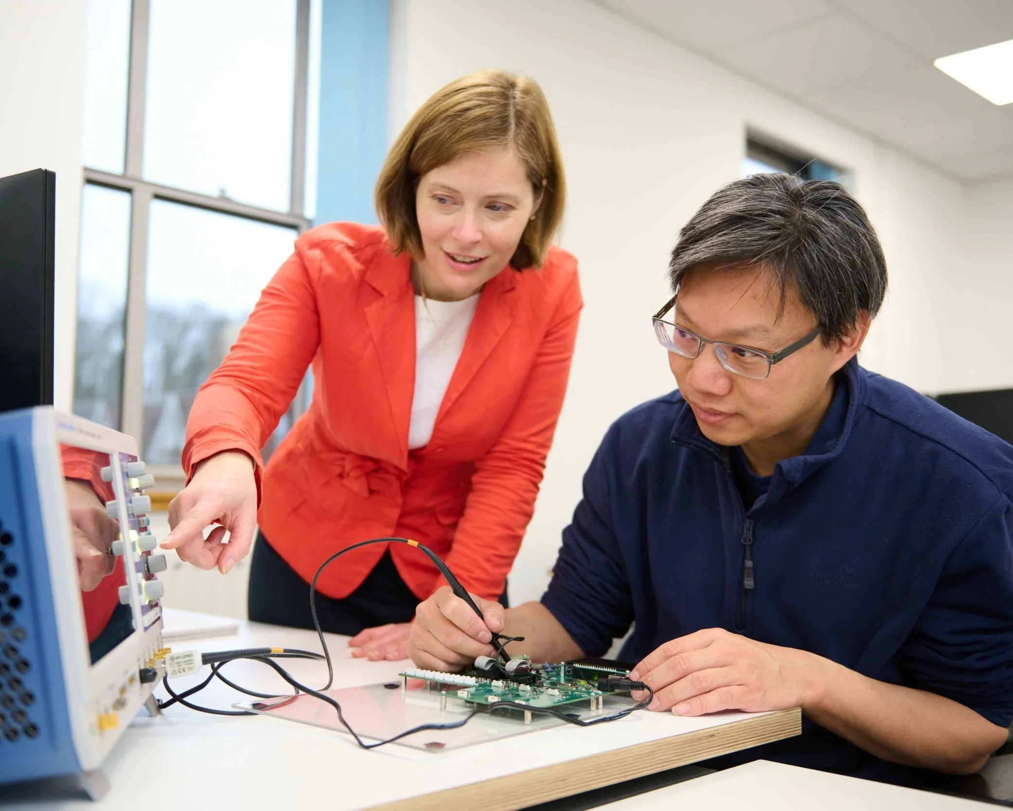 Ripcord Designs | Embedded and Electronic Design Consultancy