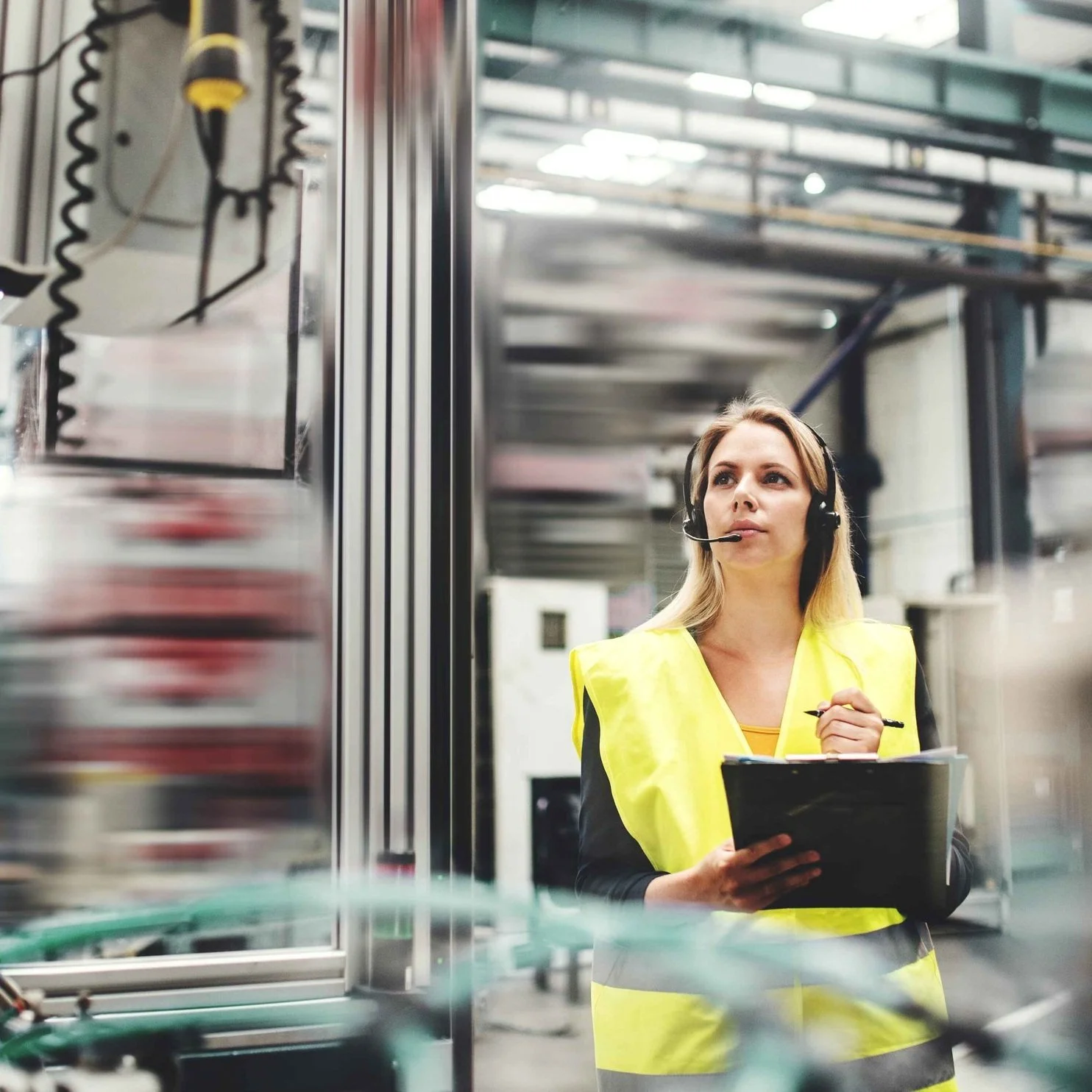 Robotic Design And Development Industrial Automation Services
