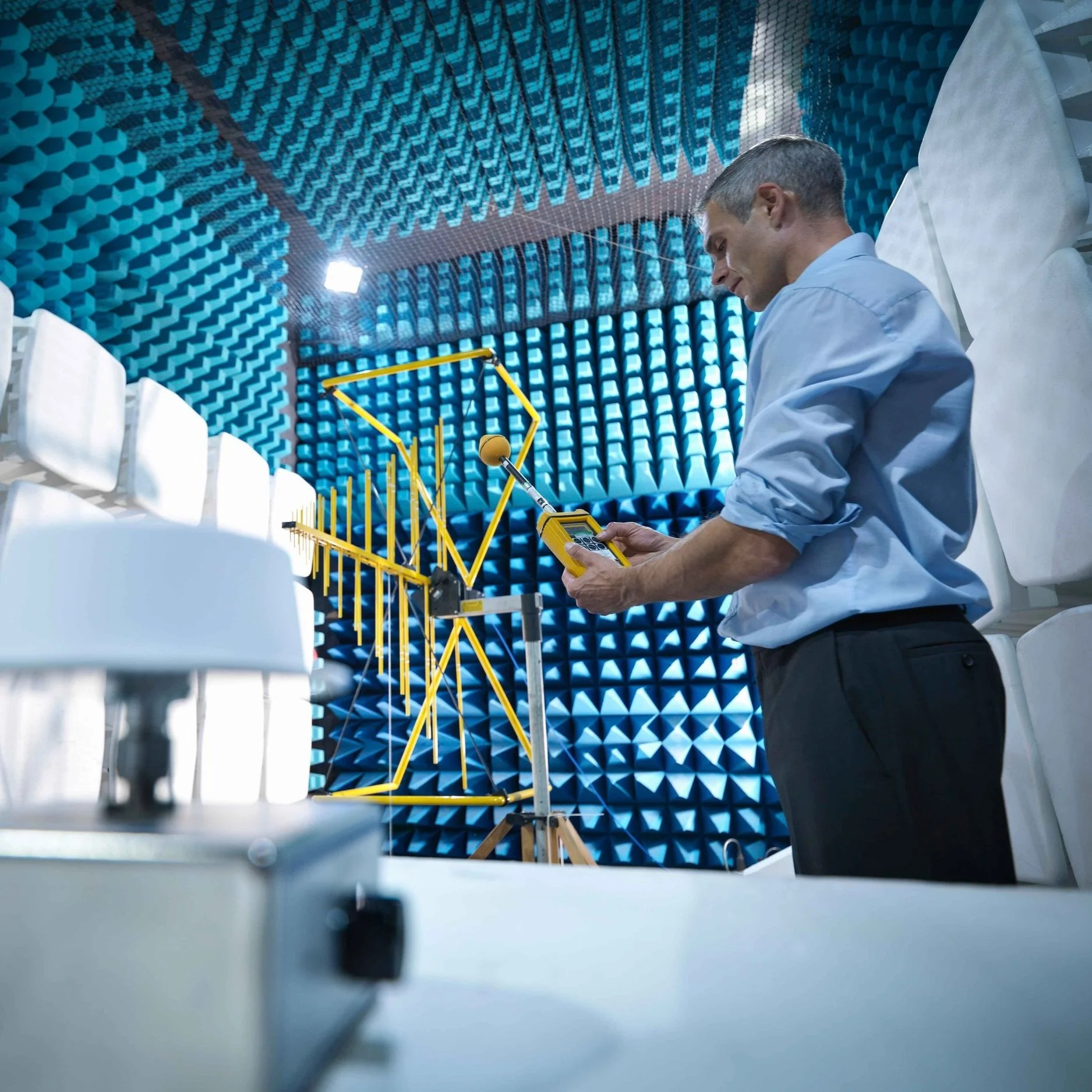 Electronic Product Compliance Support | Embedded Software Compliance ...