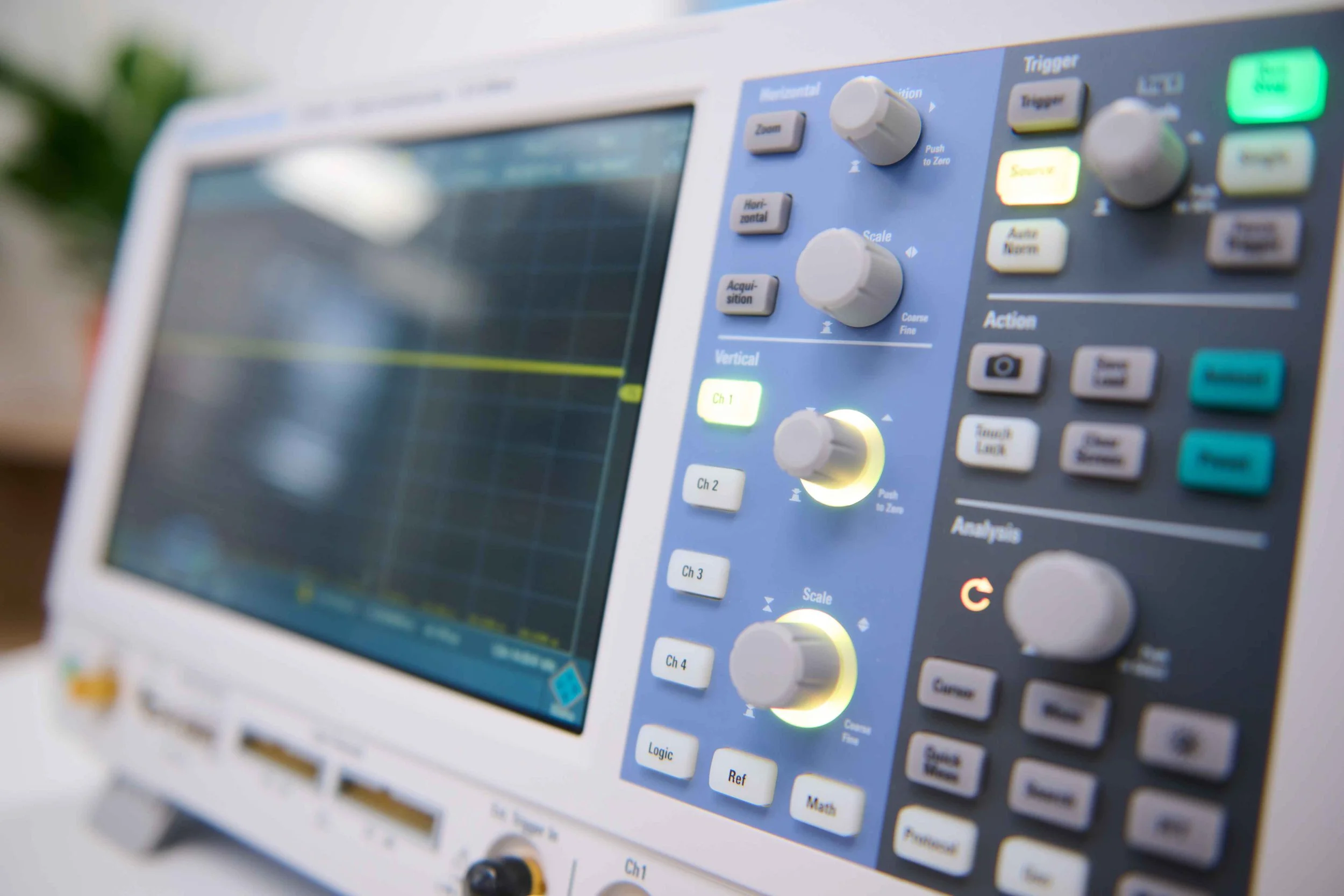 Electronics Design Review | Software Code Review | Troubleshooting