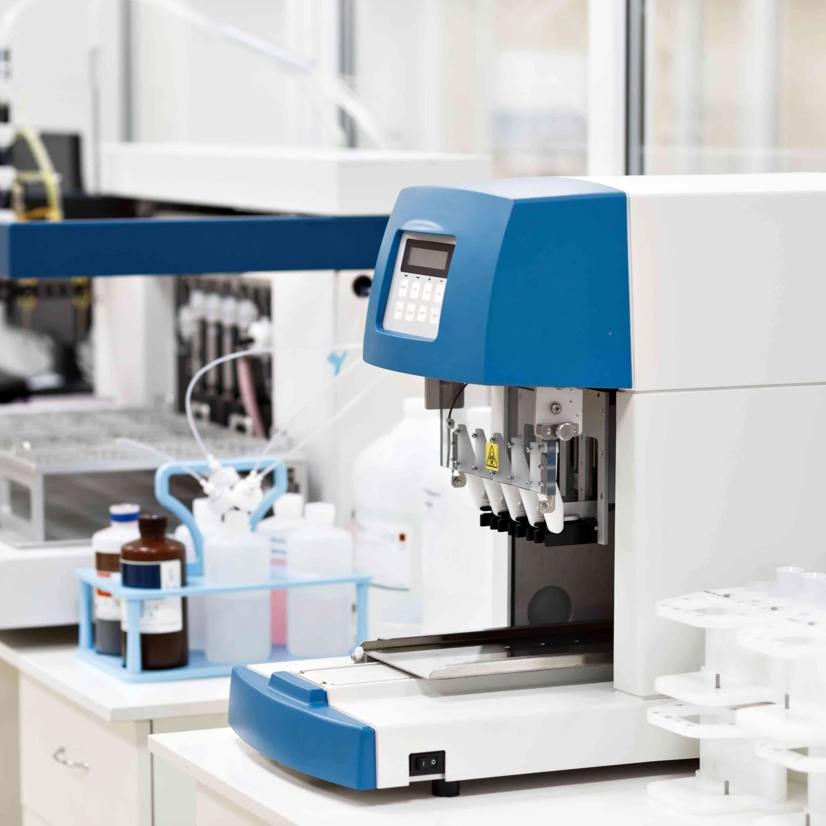 IVD & Laboratory Device Design | Experienced IVD Design Engineers ...