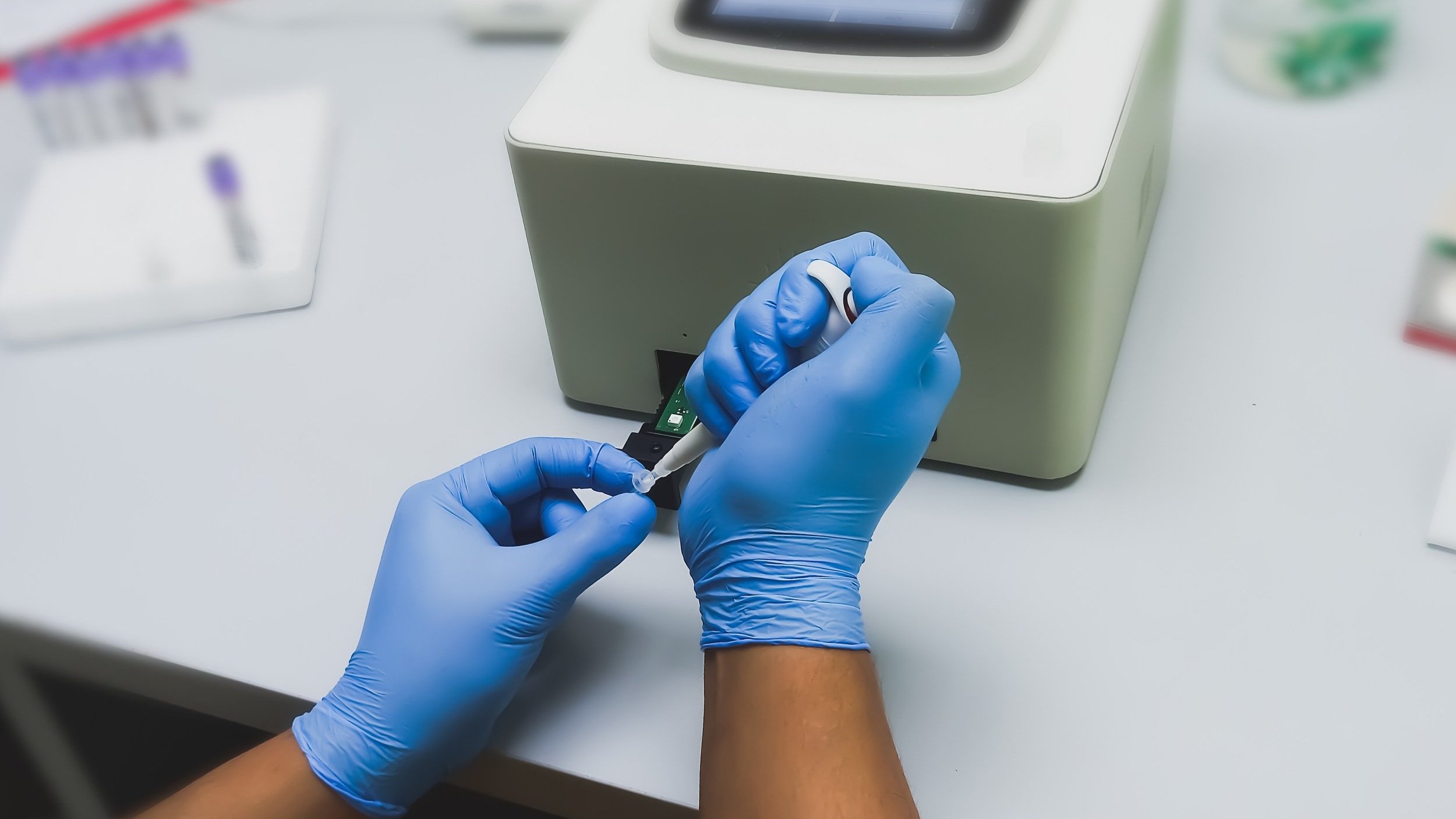 IVD & Laboratory Device Design | Experienced IVD Design Engineers