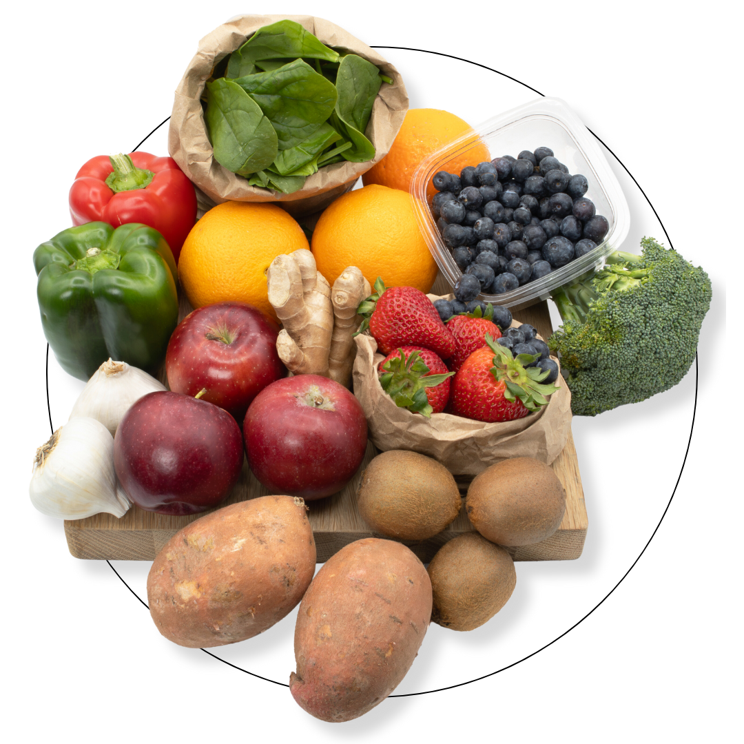 Planet Harvest