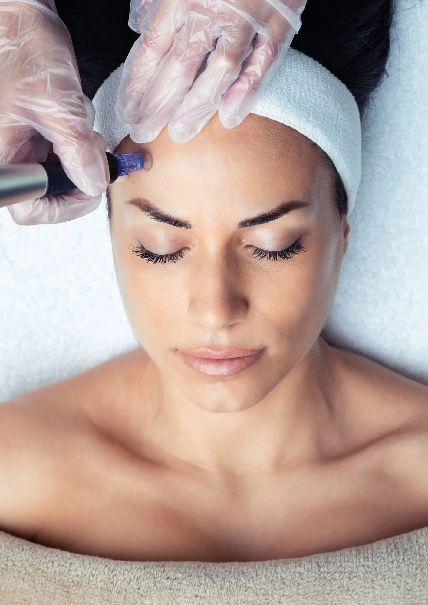 Aesthetics — Cincinnati Skin Center