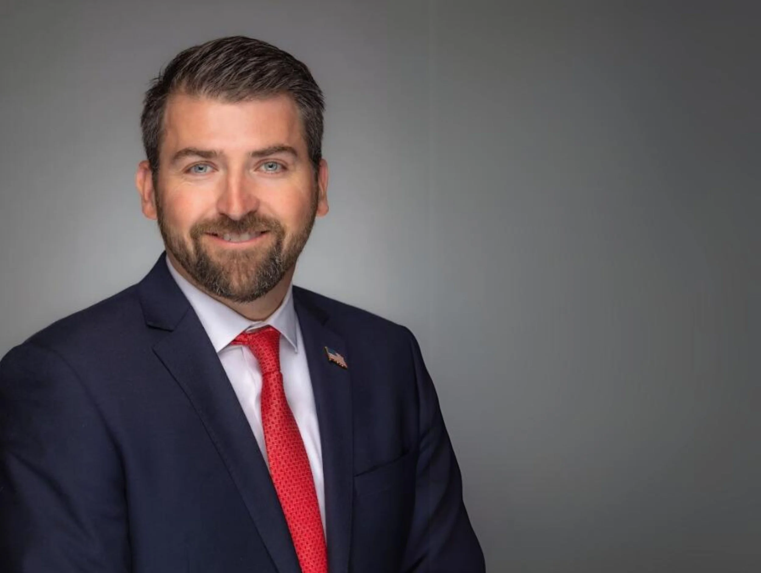 5 Headshot Tips — J. Warrington Visual Creatives