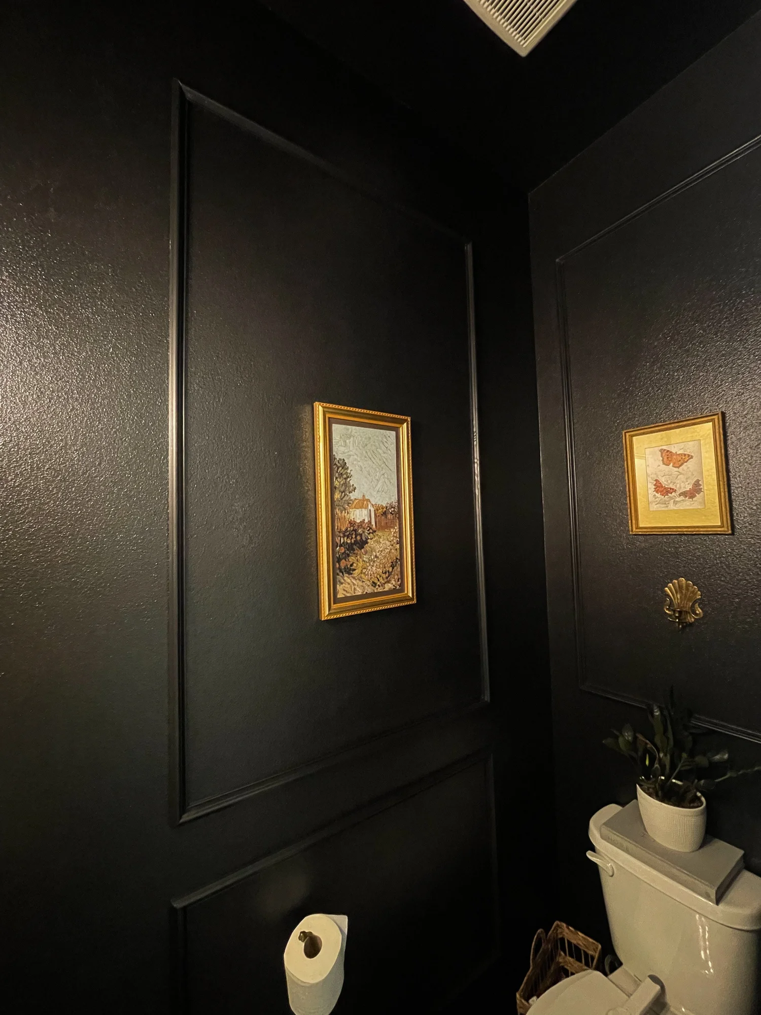 Details on the Home Selections — The Rosie Home
