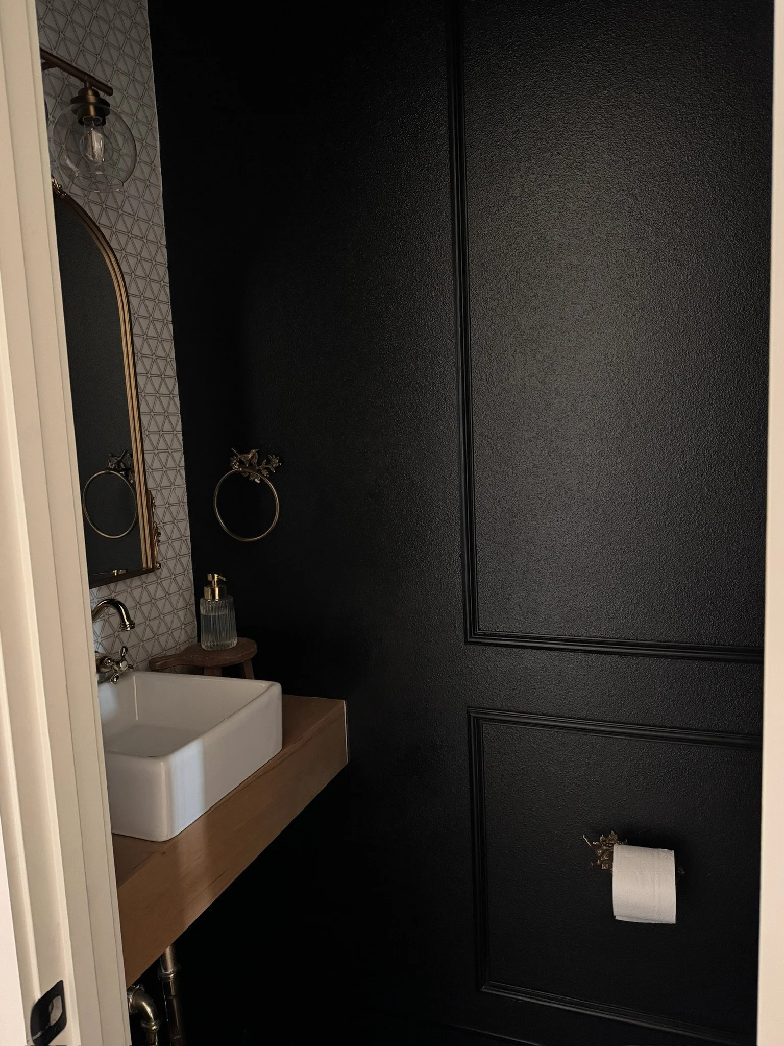 Details on the Home Selections — The Rosie Home