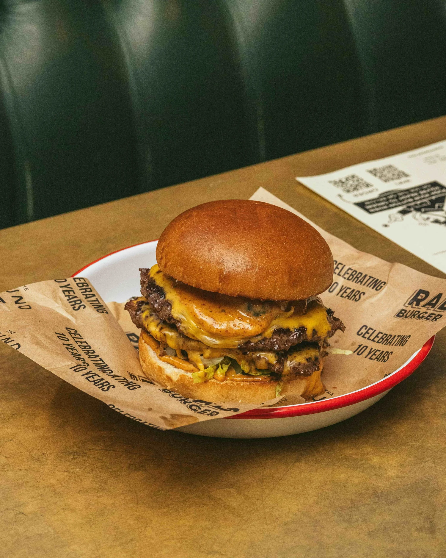 The Pound - Bar & Restaurant — One Pound Lane