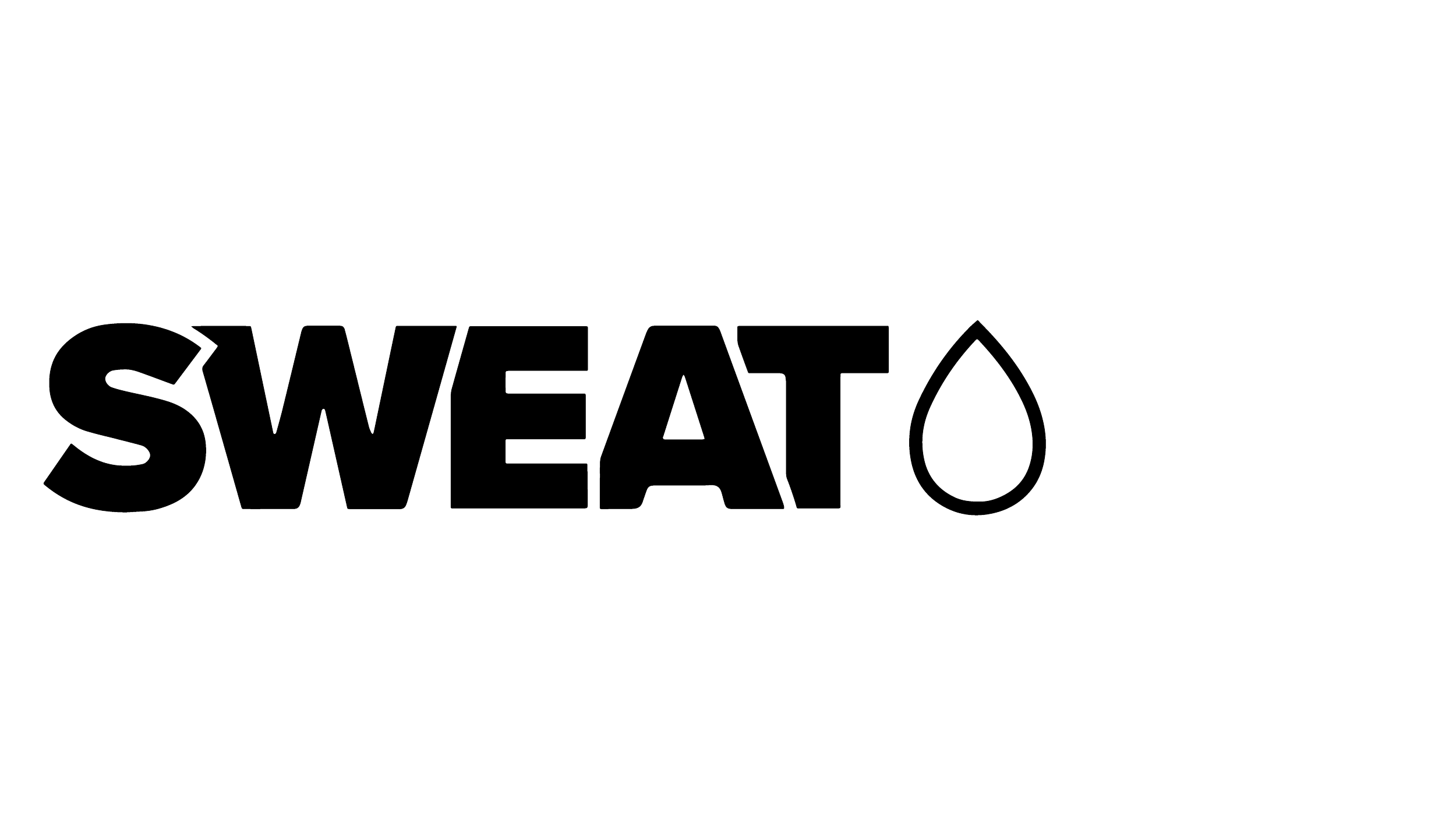 Sweat App — Britany Williams