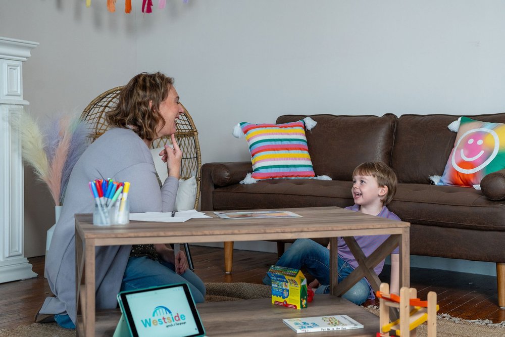 Westside Speech & Language Services