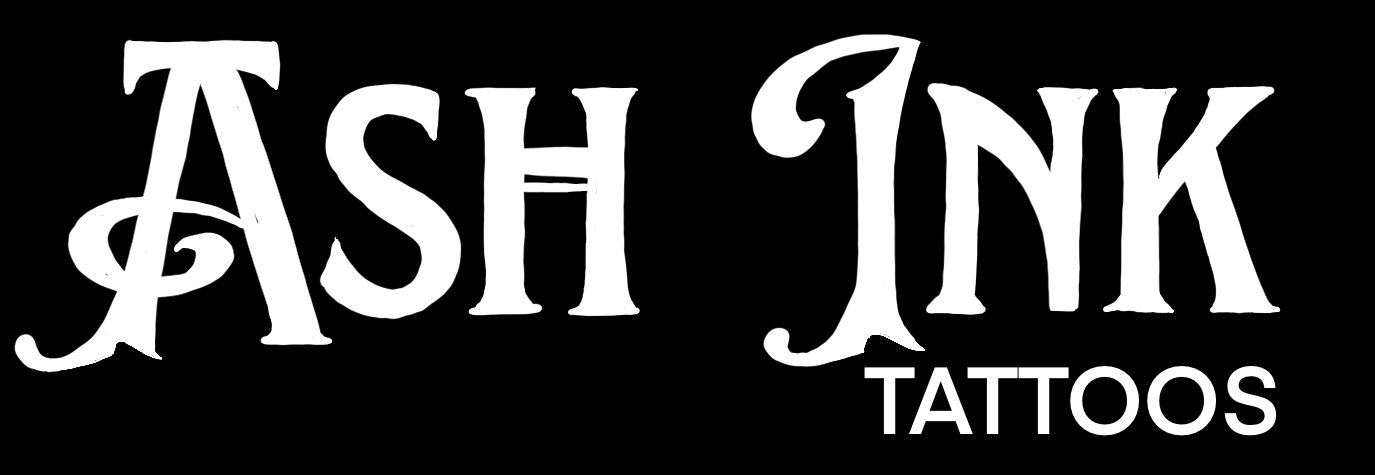 Ash Ink