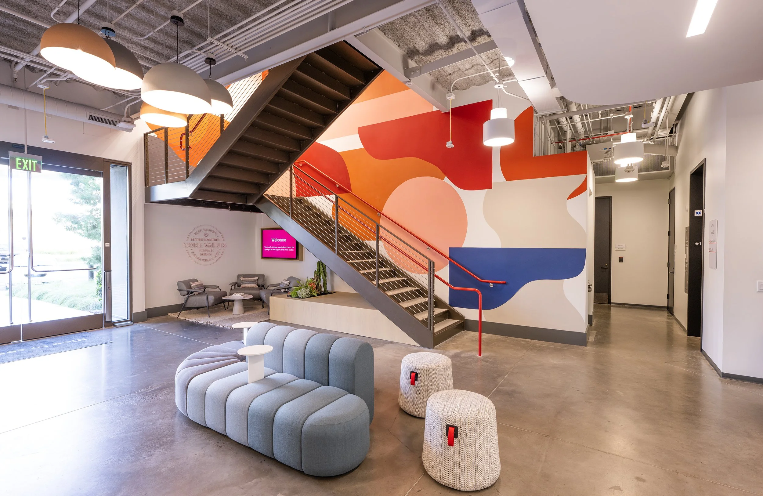 Chick-Fil-A Office — DBaC, Inc.