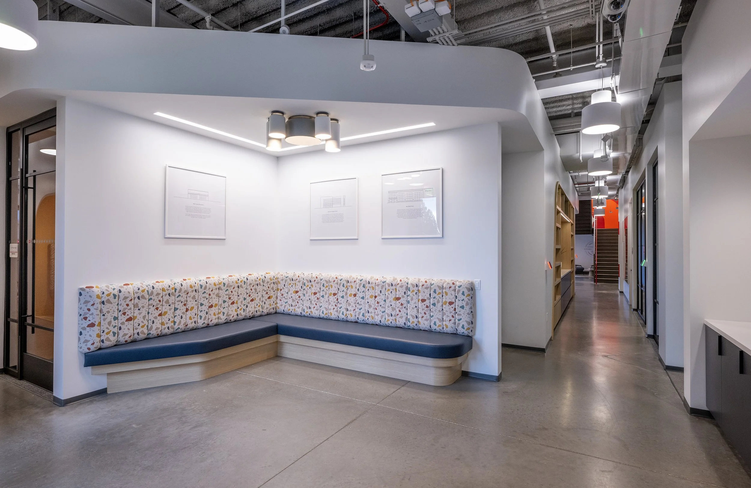 Chick-Fil-A Office — DBaC, Inc.
