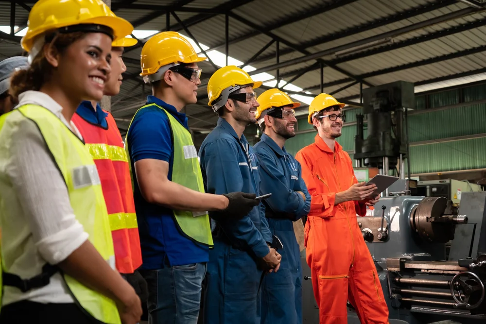 Maverick Safety Training | We turn safety pros into great trainers.