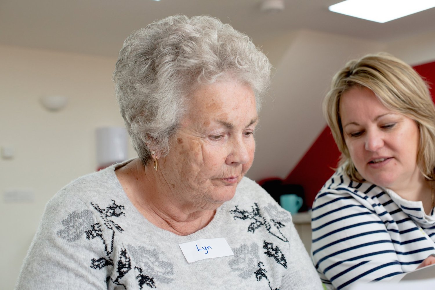 In-Memory Giving | Memory Matters — Memory Matters