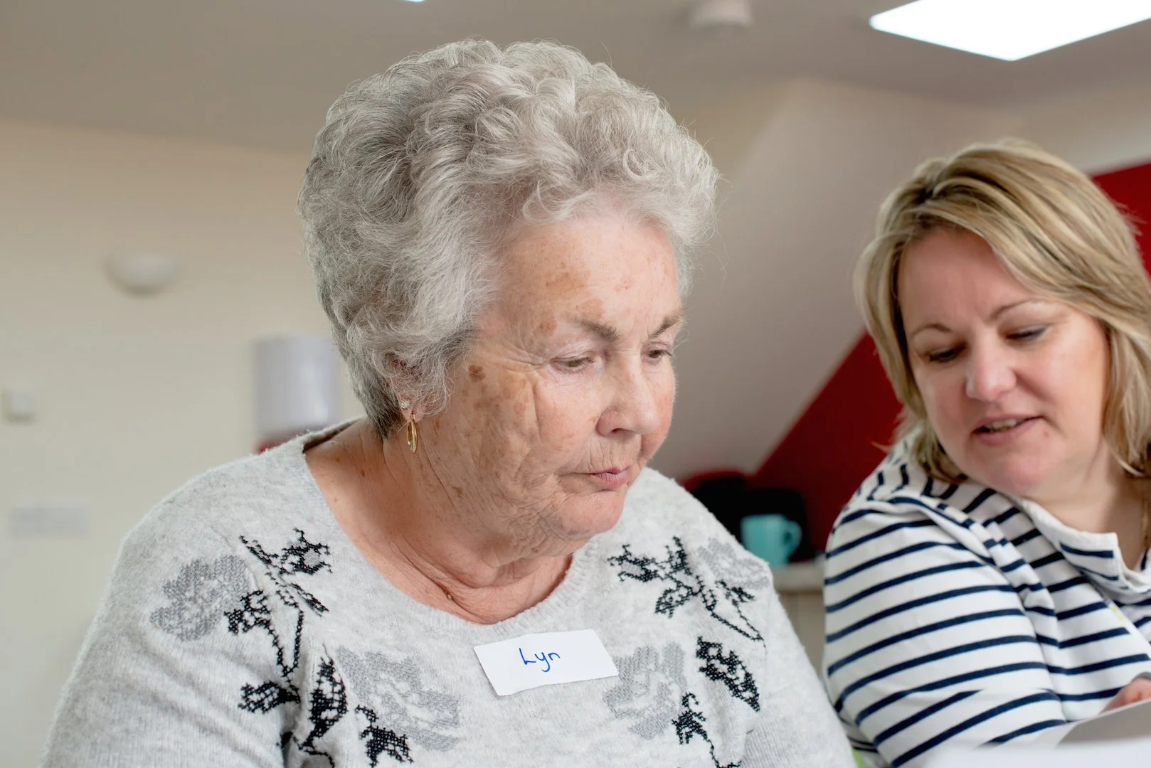 In-Memory Giving | Memory Matters — Memory Matters