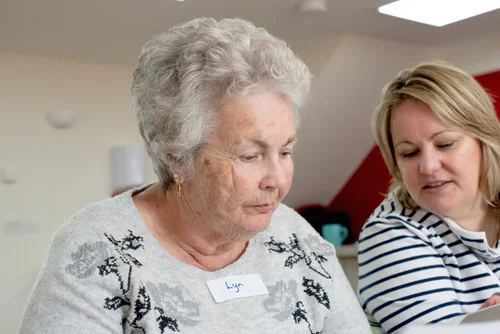 Cognitive Stimulation Therapy (CST) Training | Memory Matters — Memory ...