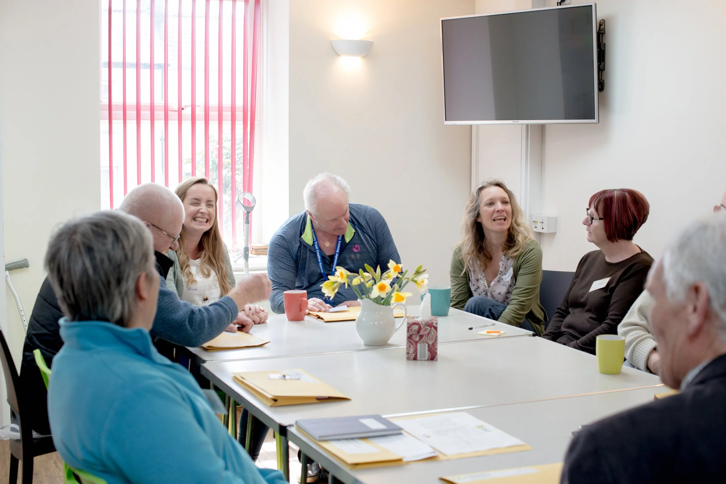 CST Membership — Memory Matters