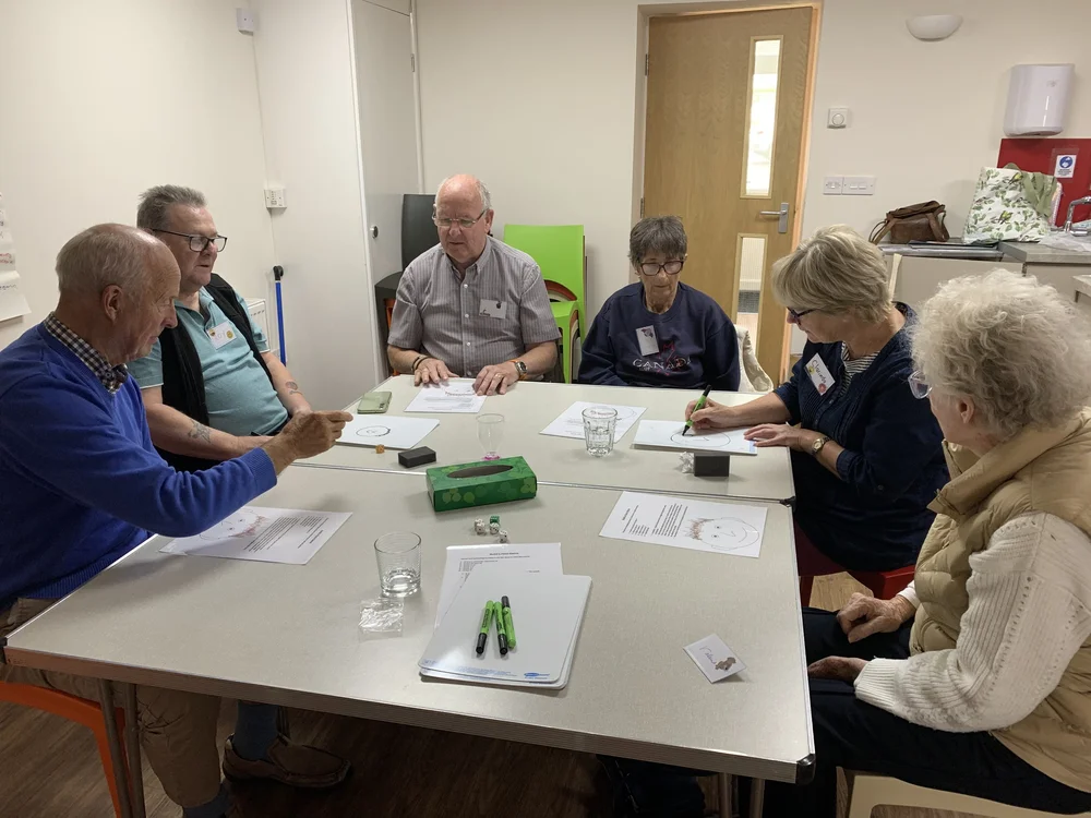 Memory Matters | Dementia Support & training in Plymouth & Cornwall