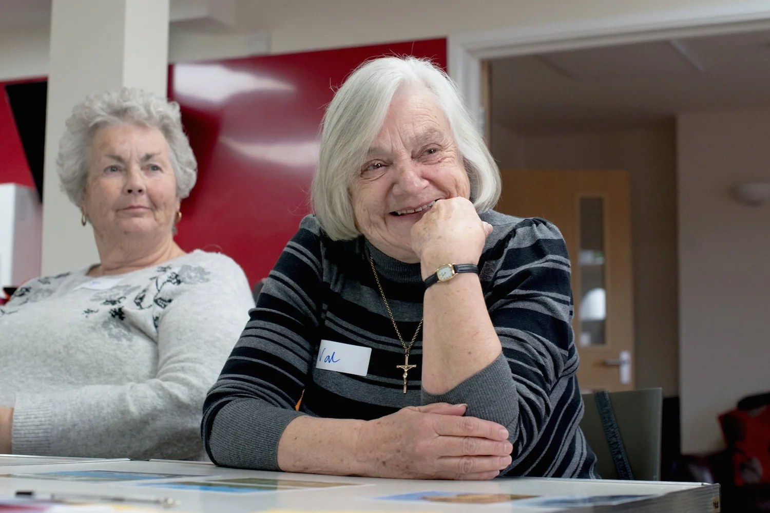 Dementia Support in Plymouth — Memory Matters