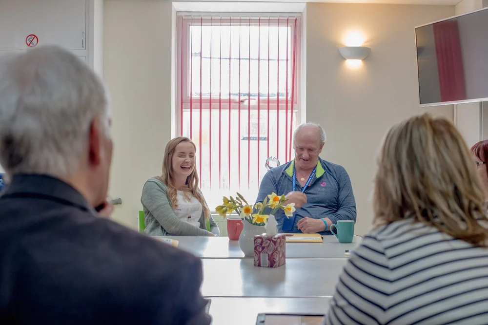 Memory Matters Dementia Support Training In Plymouth Cornwall
