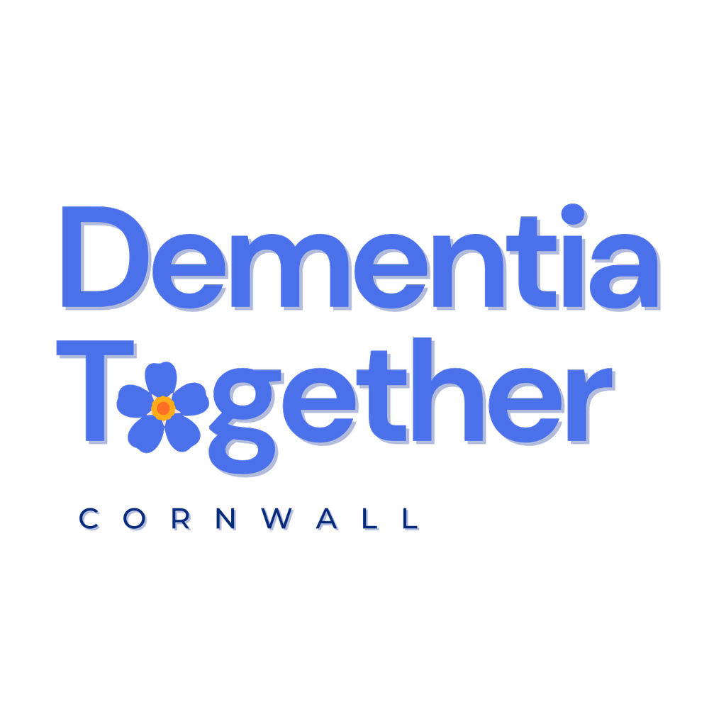 Support in Cornwall — Memory Matters