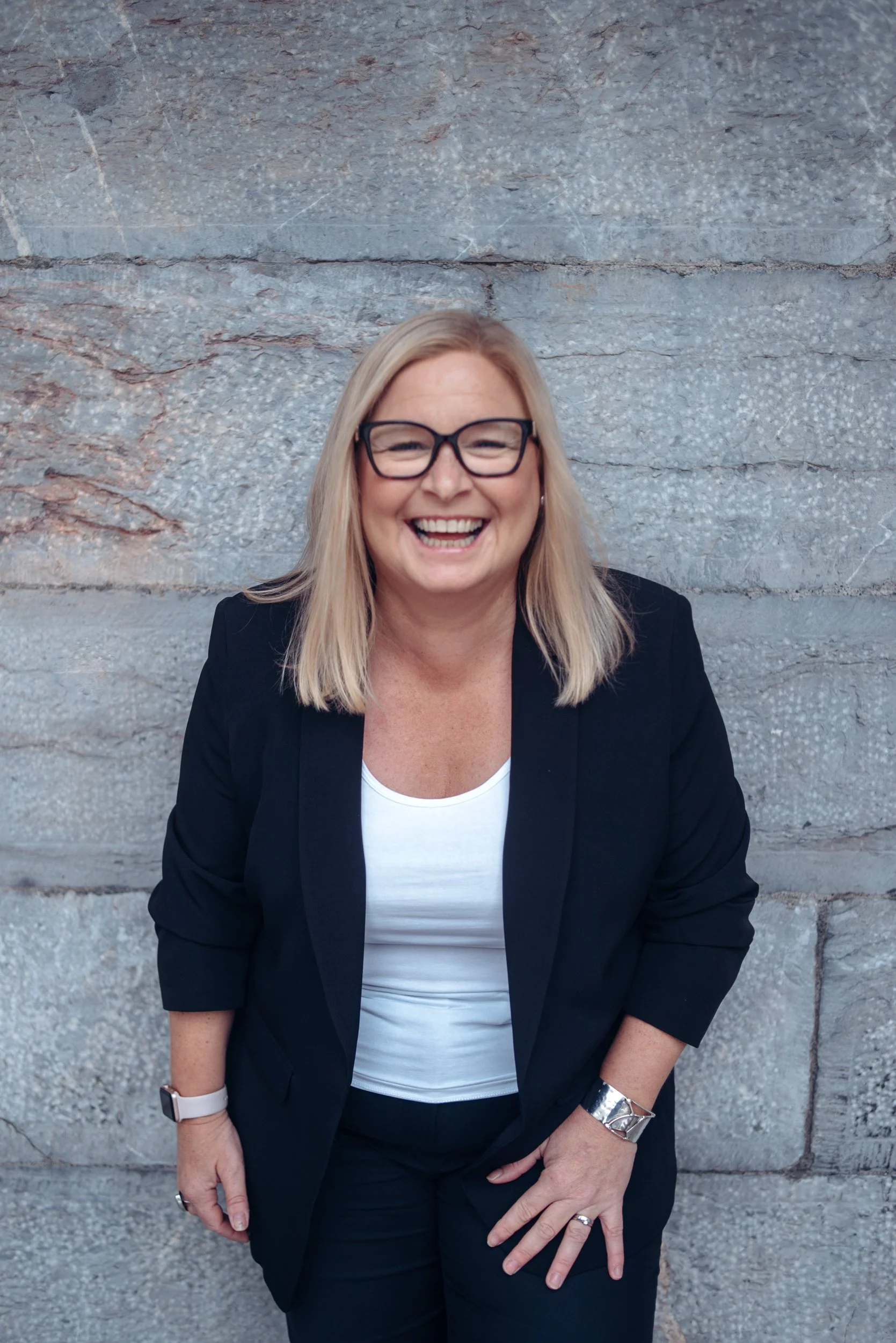 Our Story — Memory Matters