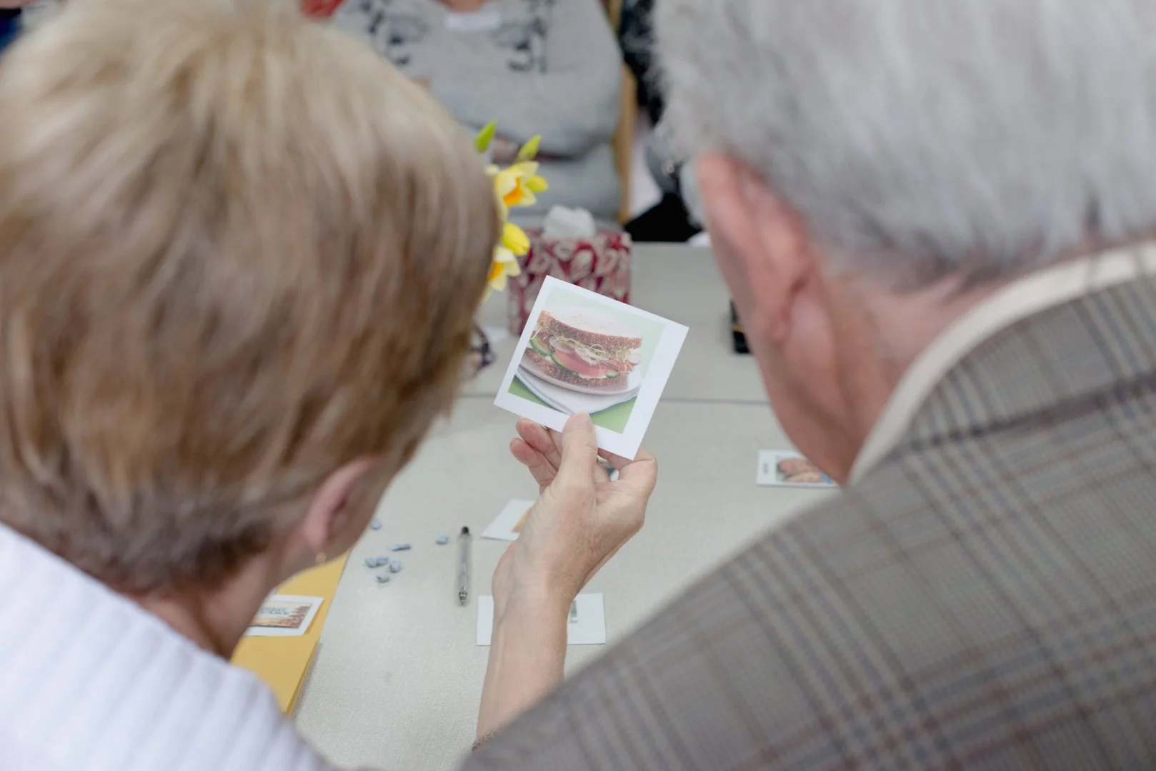 In-Memory Giving | Memory Matters — Memory Matters