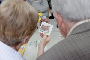 Cognitive Stimulation Therapy (CST) Training | Memory Matters — Memory ...