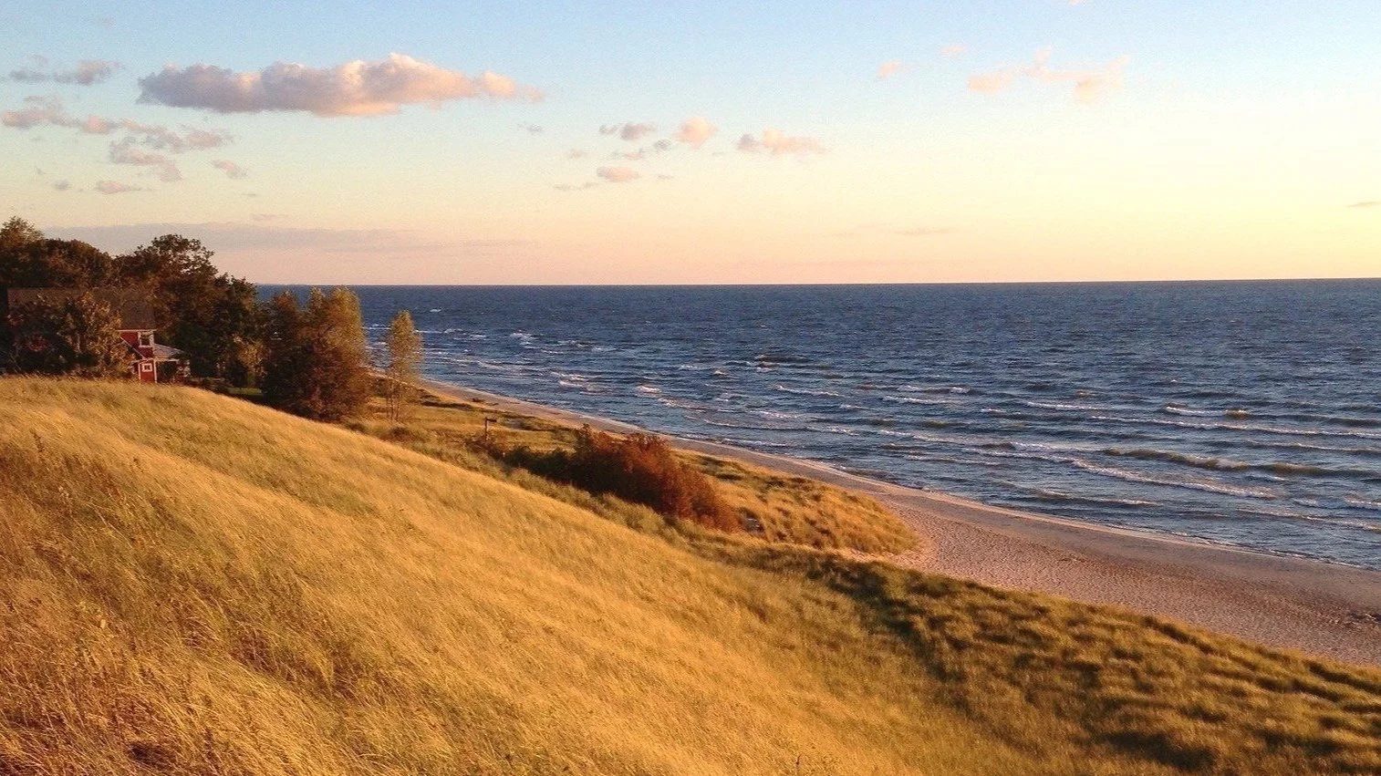 Port Sheldon Township Master Plan