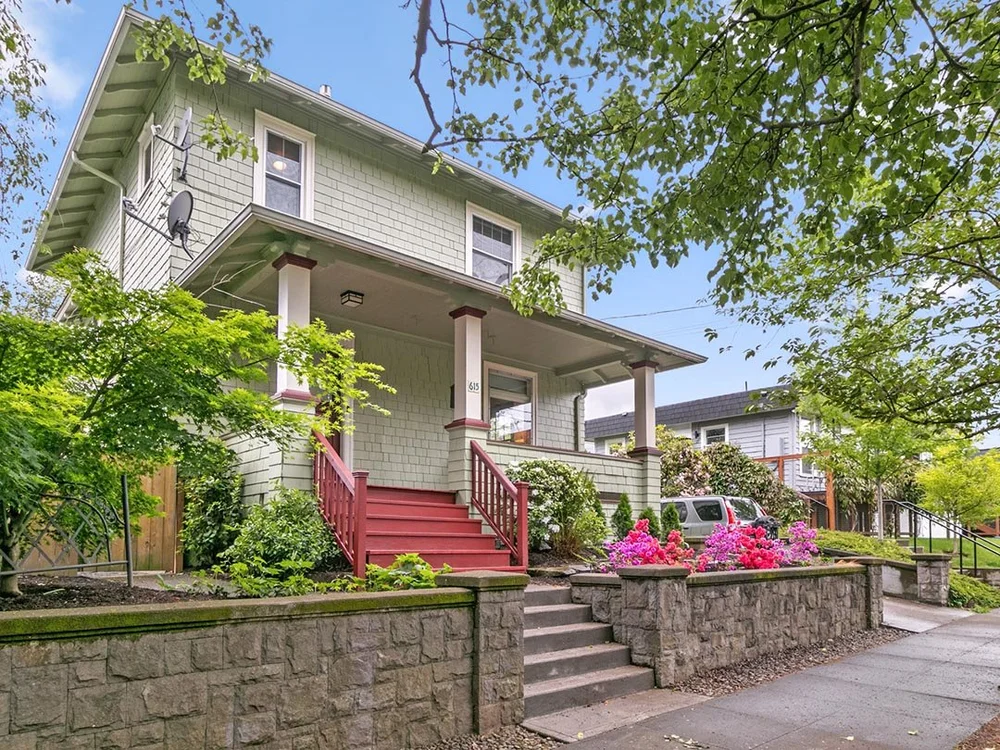 Classic Kerns Urban Nest — Urban Nest Realty - Oregon & Washington