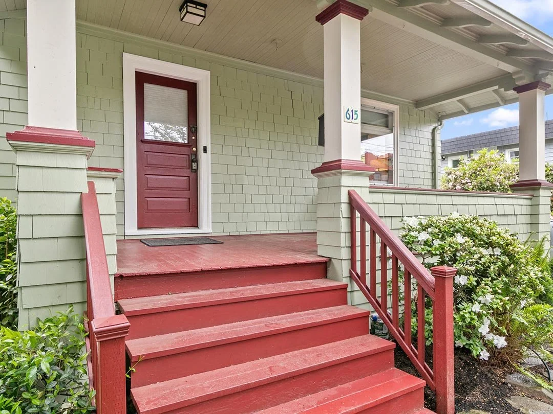 Classic Kerns Urban Nest — Urban Nest Realty - Oregon & Washington