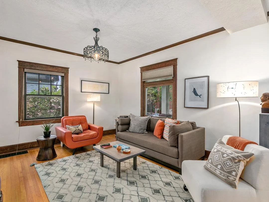 Classic Kerns Urban Nest — Urban Nest Realty - Oregon & Washington