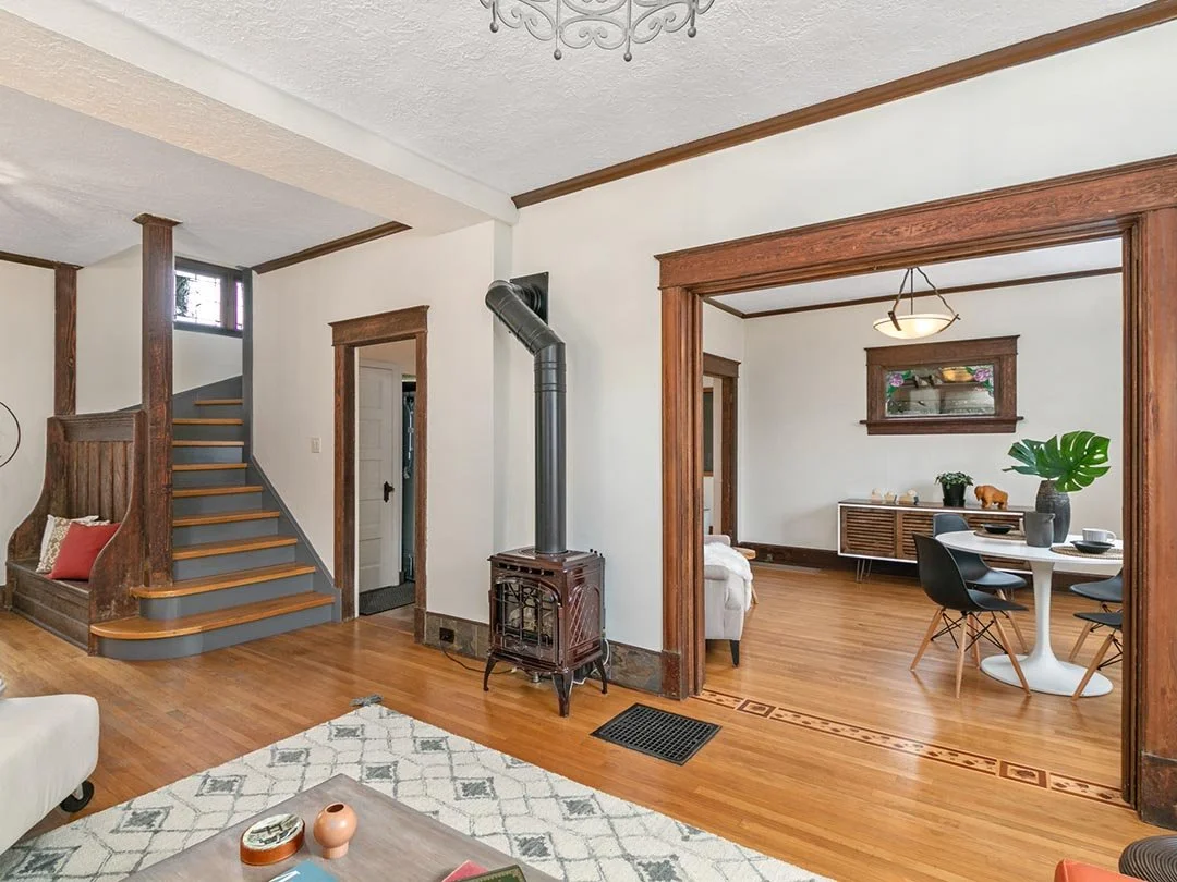 Classic Kerns Urban Nest — Urban Nest Realty - Oregon & Washington
